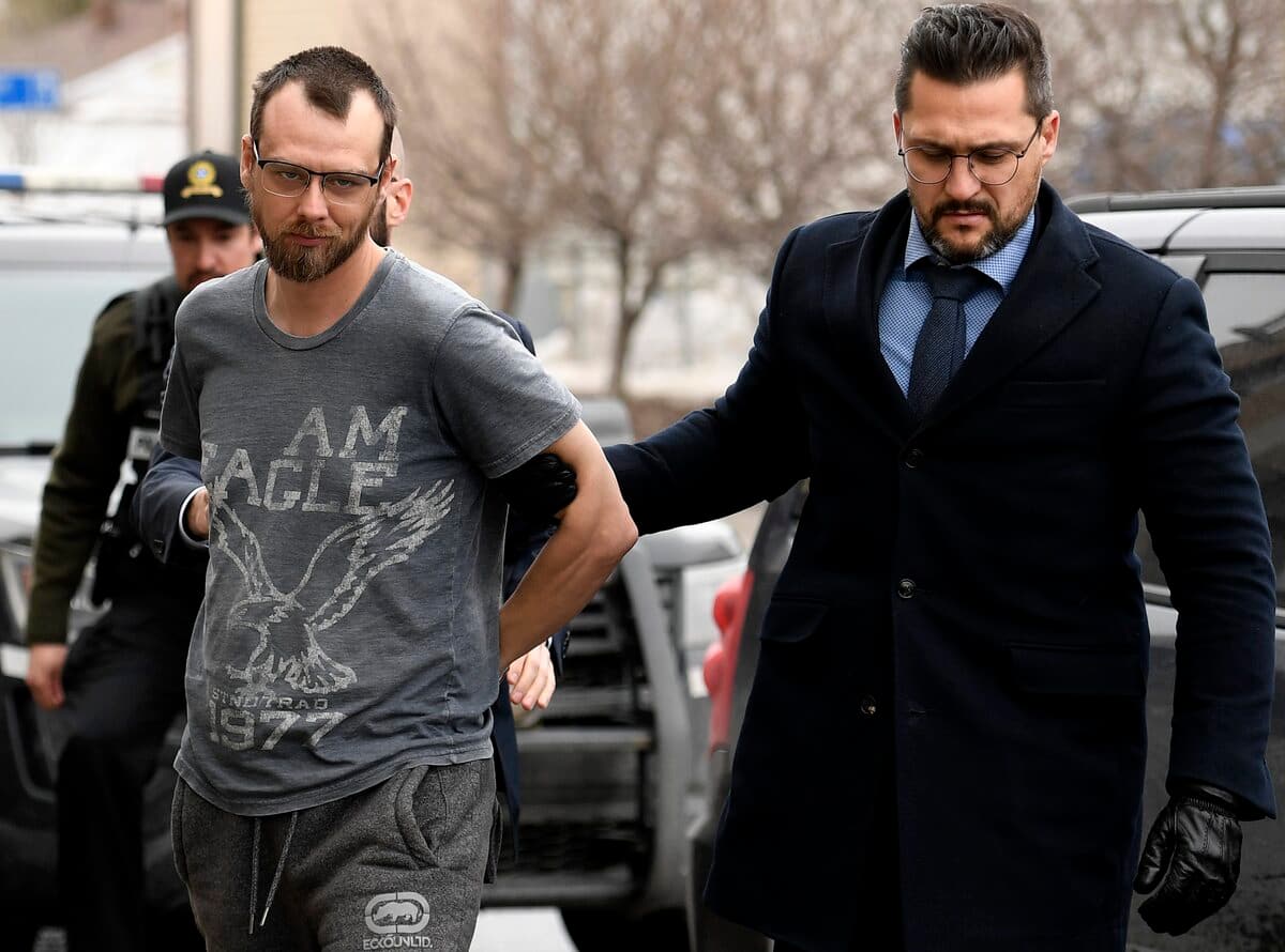 Steeve Gagnon pourrait-il être accusé de meurtres prémédités? | JDM