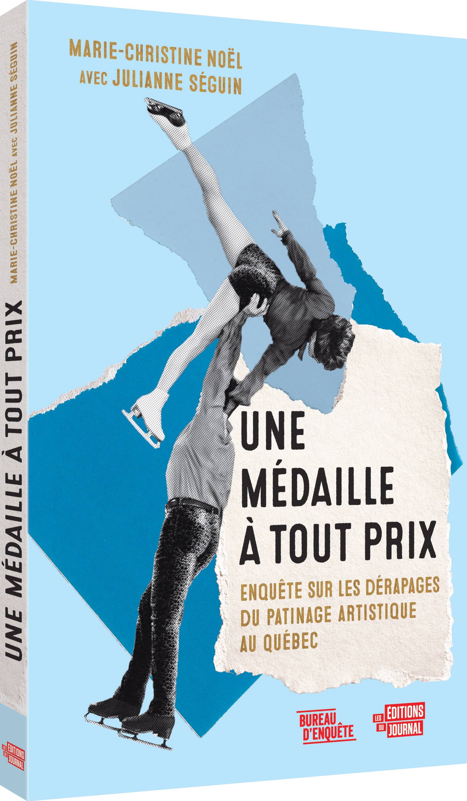 Patinage artistique: l’entraîneuse aux méthodes controversées Josée ...