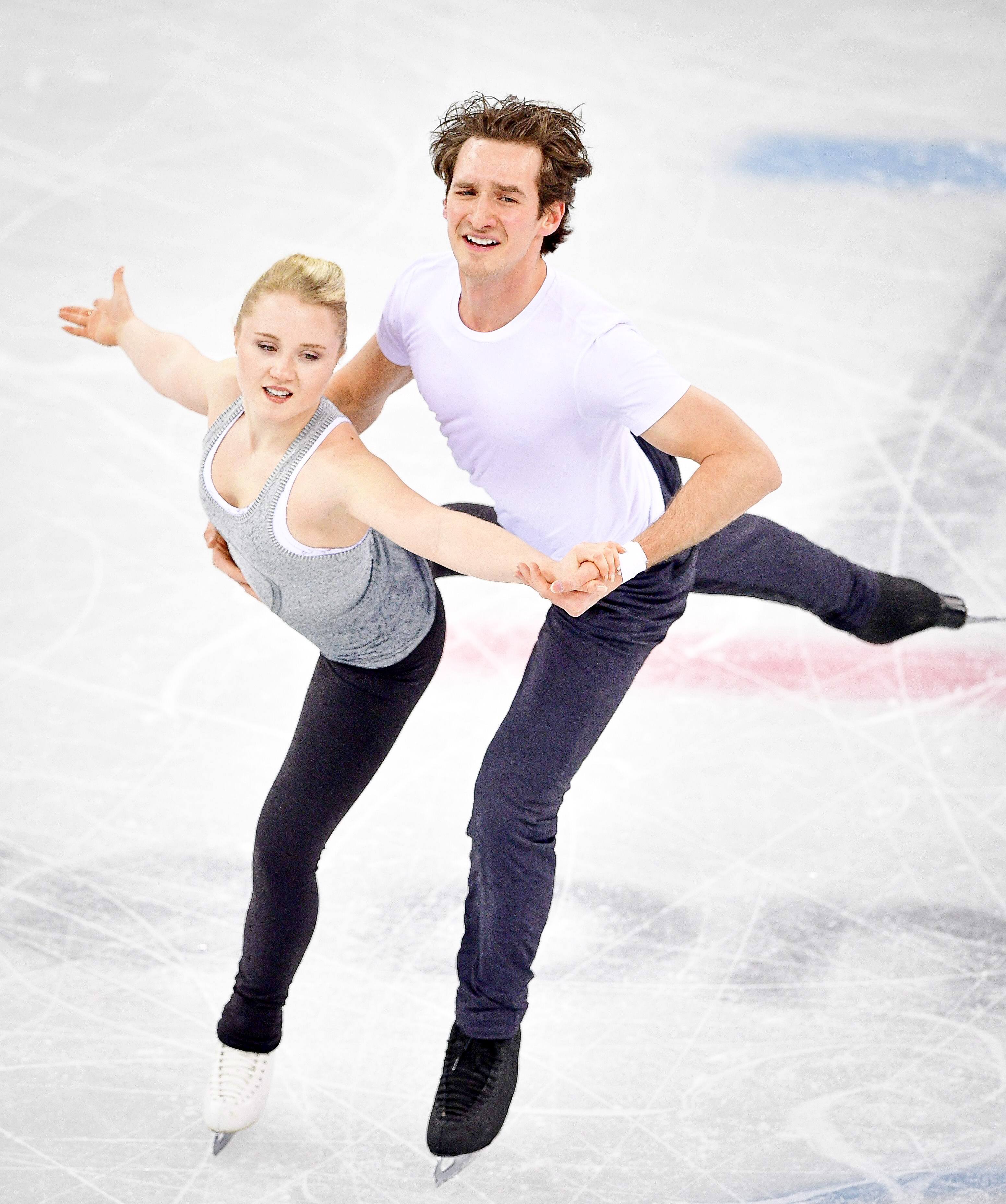 Patinage artistique: l’entraîneuse aux méthodes controversées Josée ...