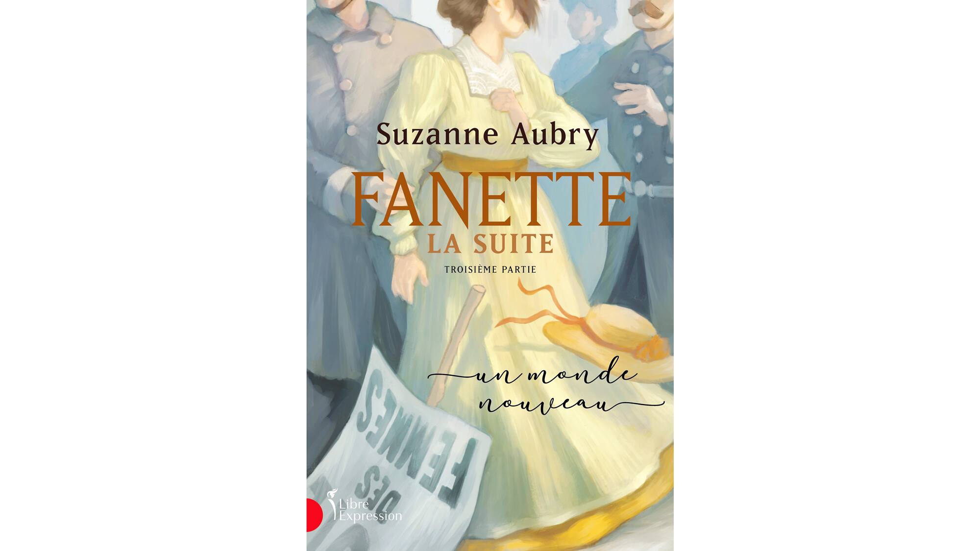 Conclusion de la trilogie Fanette: finale éblouissante pour la saga à ...