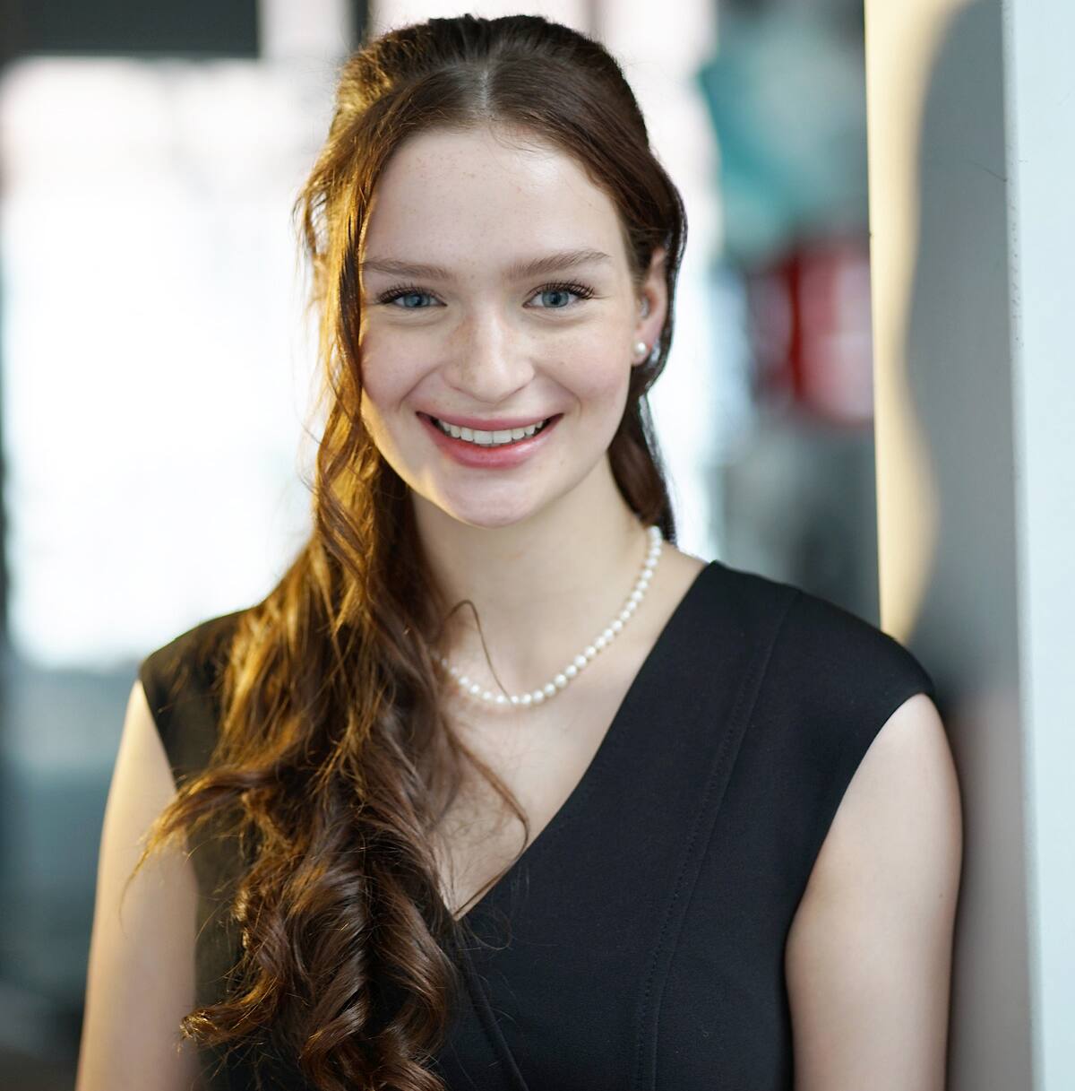 Télé-Nostalgie: Marilou Forgues, princesse et curieuse | JDM