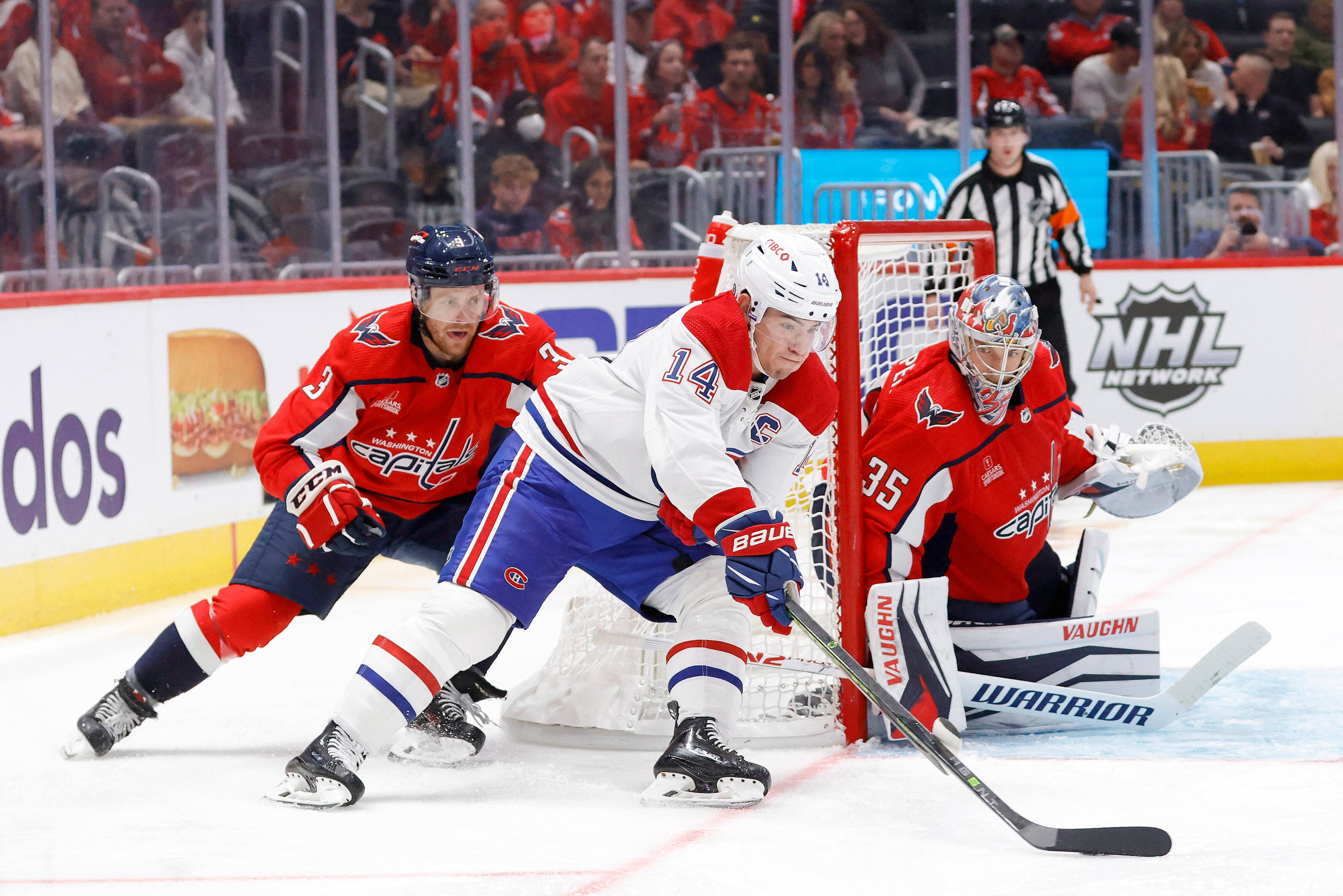 L’évolution du capitaine | Le Journal de Québec