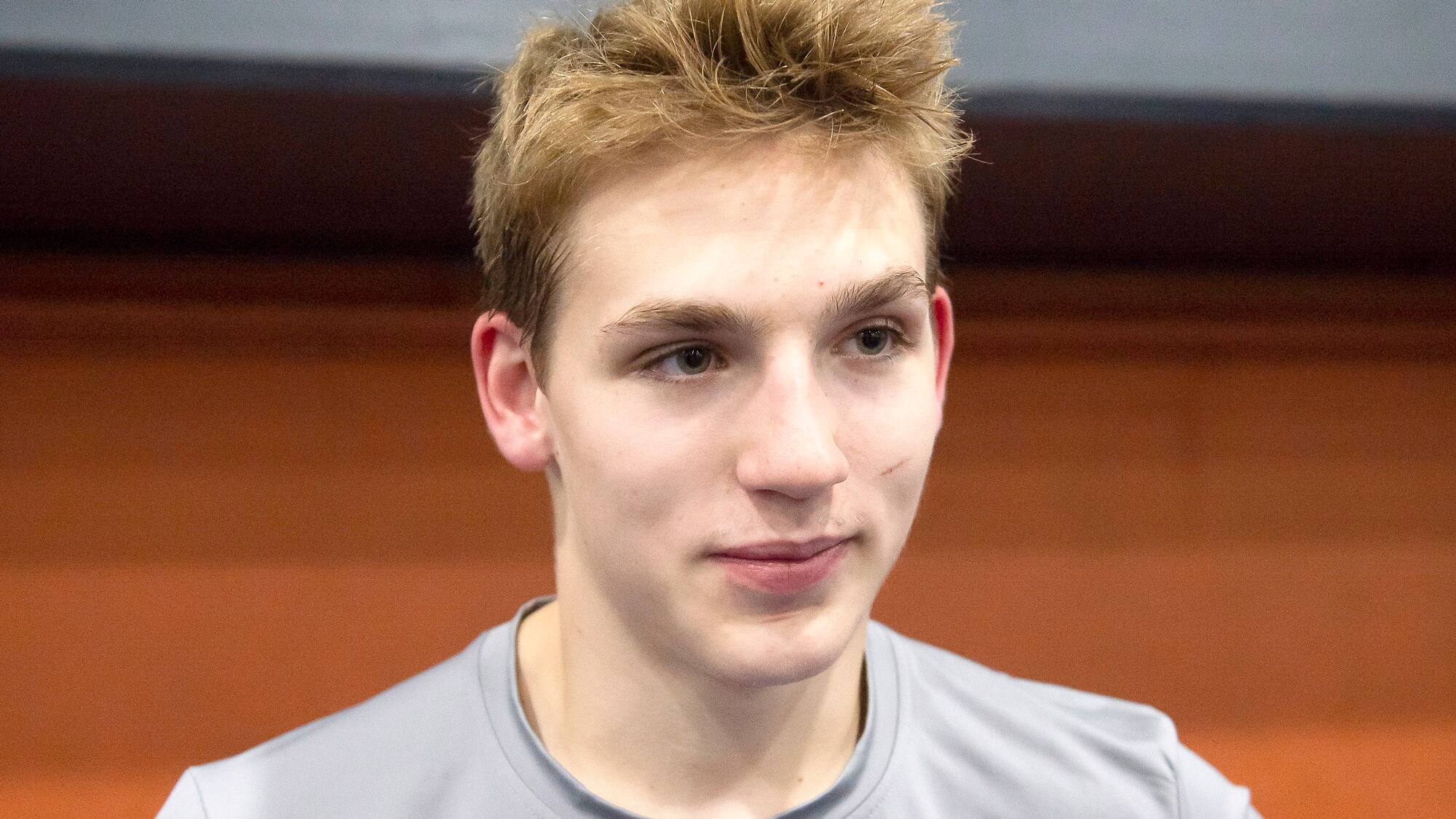 Filip Mesar va devoir patienter | Le Journal de Montréal