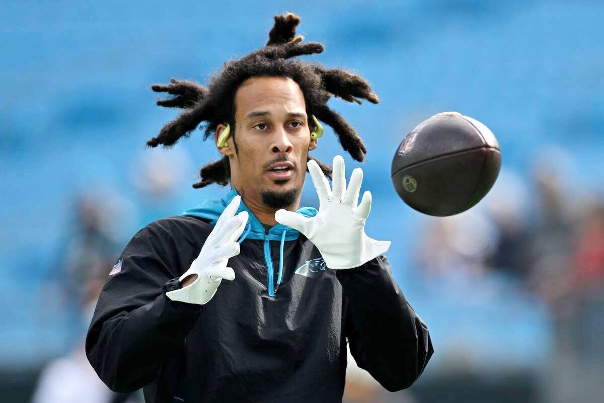 NFL : Robbie Anderson passe aux Cardinals | JDM