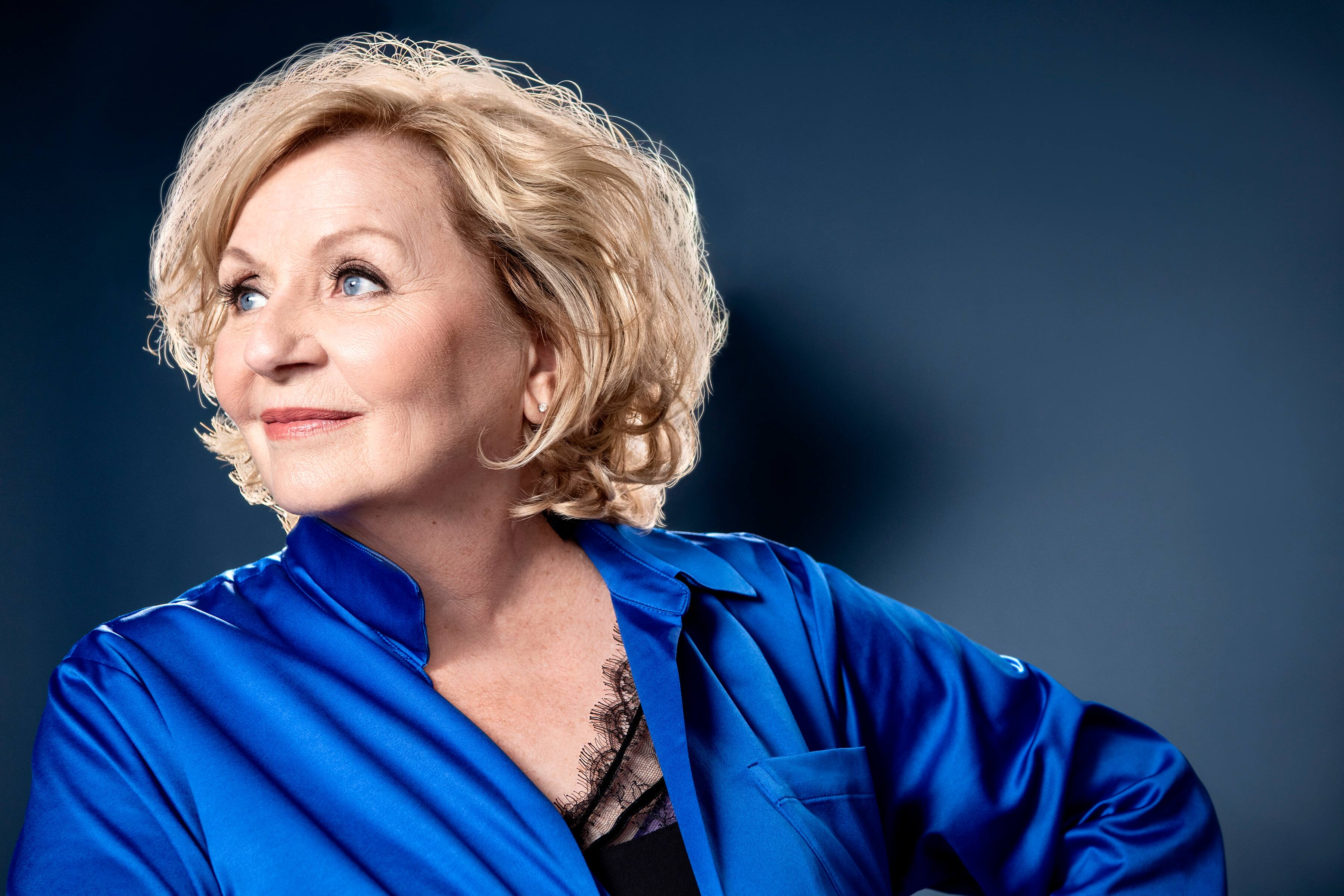 À 78 ans, France Castel sort enfin son deuxième album | JDM