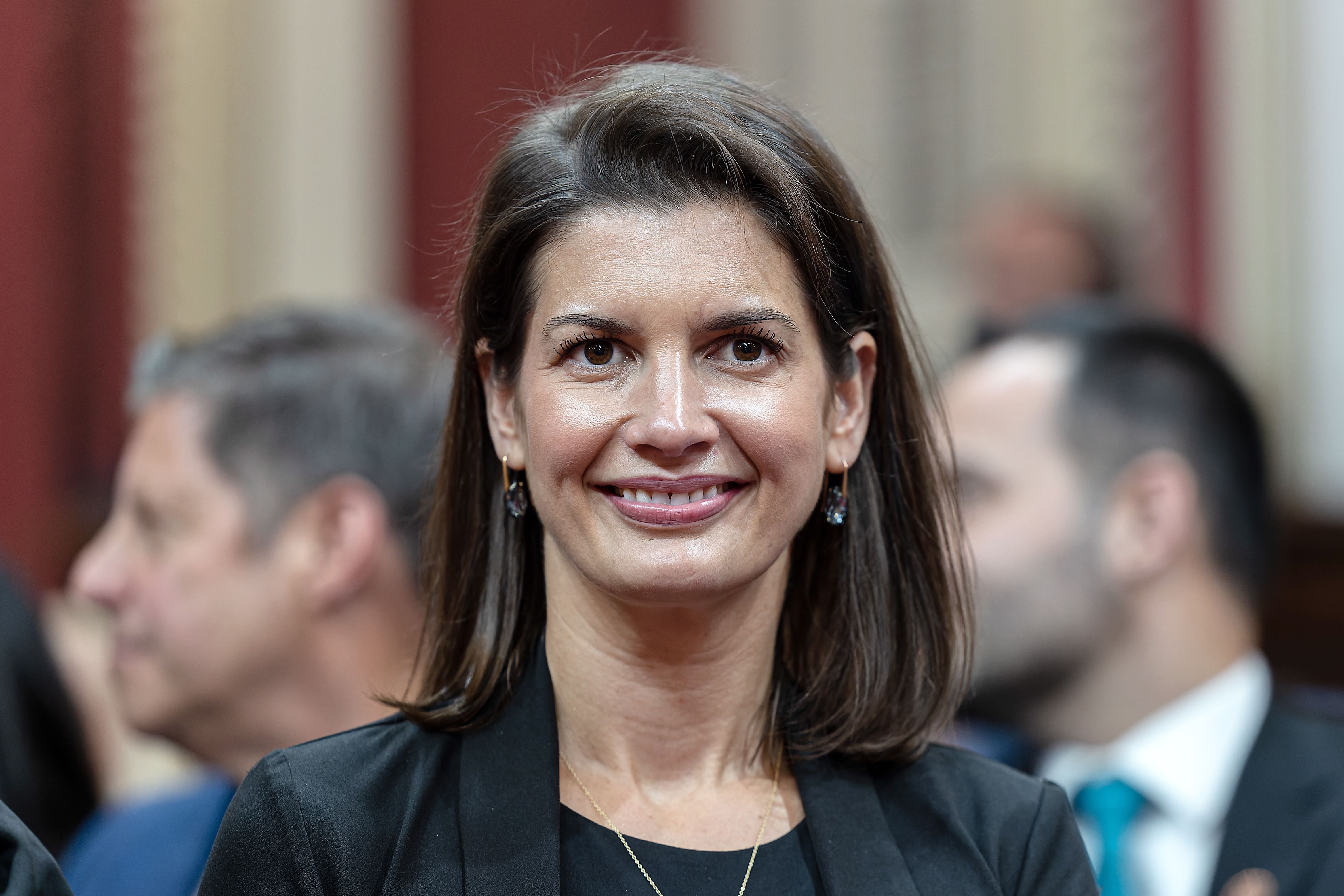 Legault brasse ses cartes: voici de quoi aura l'air le nouveau Conseil ...