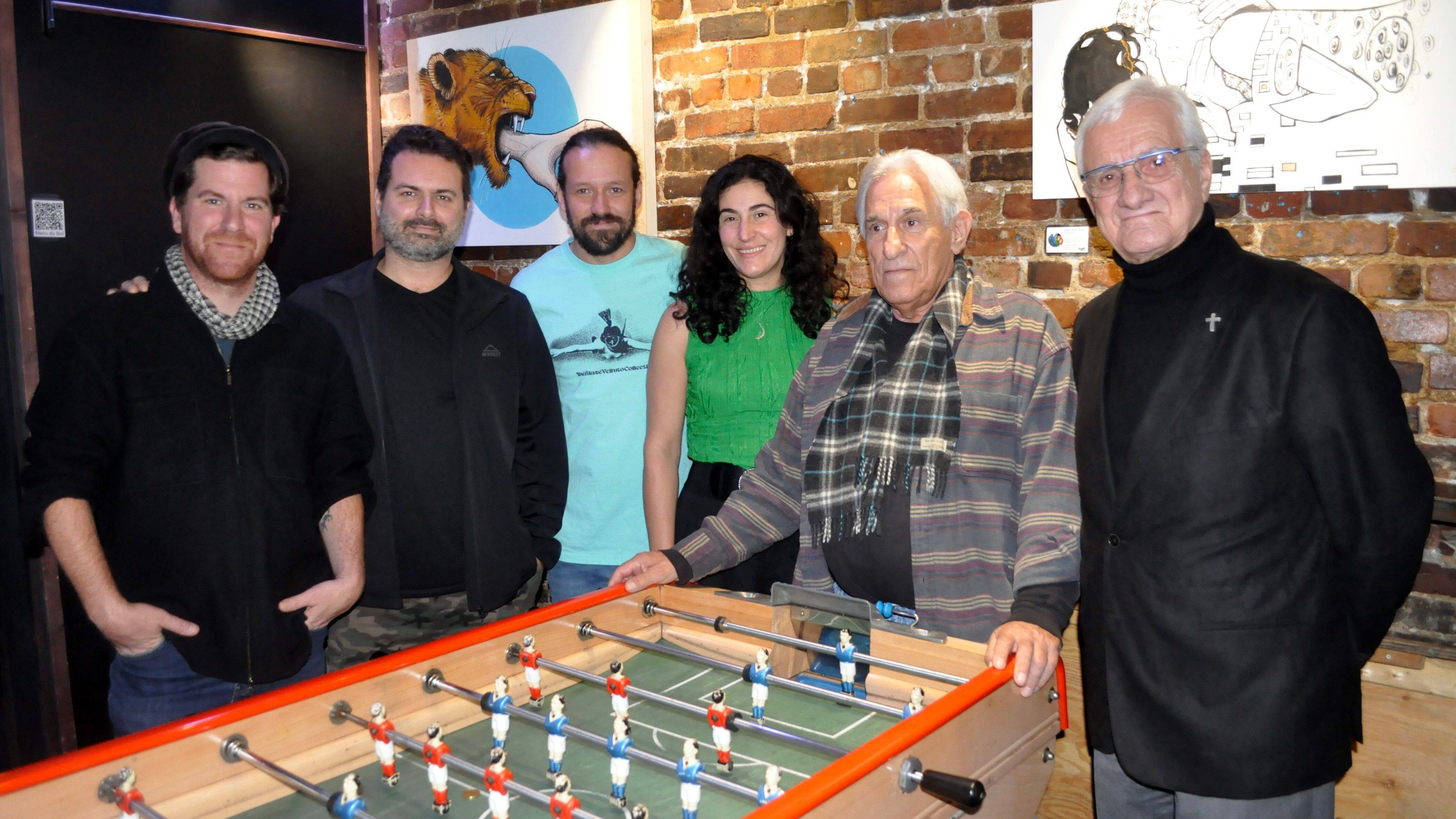 La Messe des Morts d’Offenbach ressuscite | JDQ