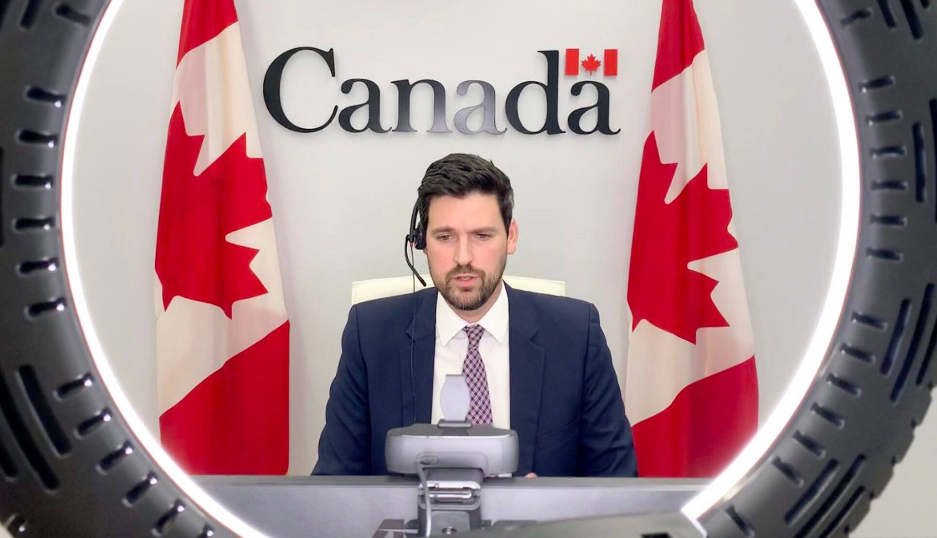 Ottawa veut accueillir 500 000 immigrants par année dès 2025 | JDM