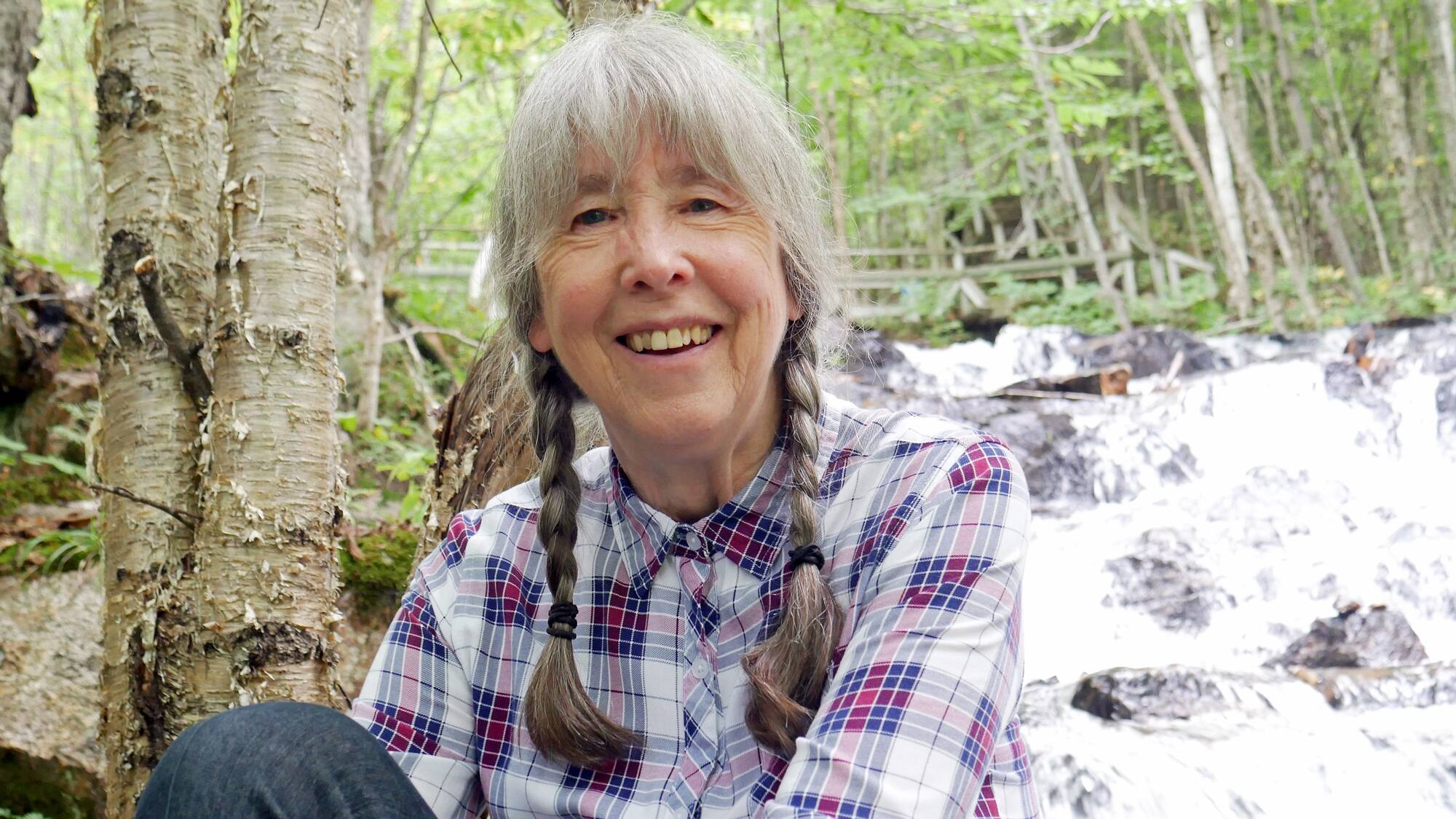 «Wabassee» de Francine Ouellette: l’histoire mouvementée de la rivière ...