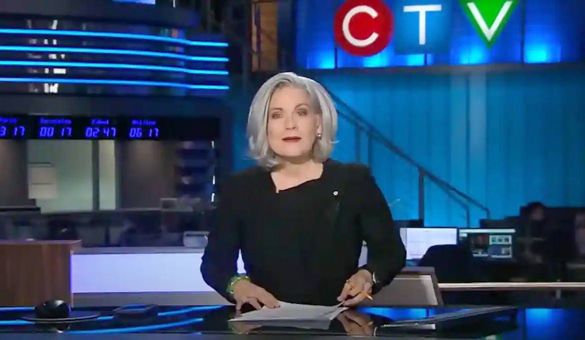 Affaire Lisa Laflamme: l’ex-chef de CTV News Michael Melling réaffecté ...