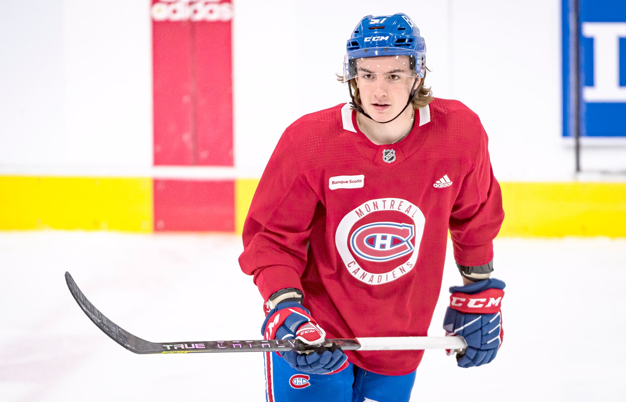 «Mes chemins n'ont pas toujours été sur l’asphalte» -Miguël Tourigny | JDM