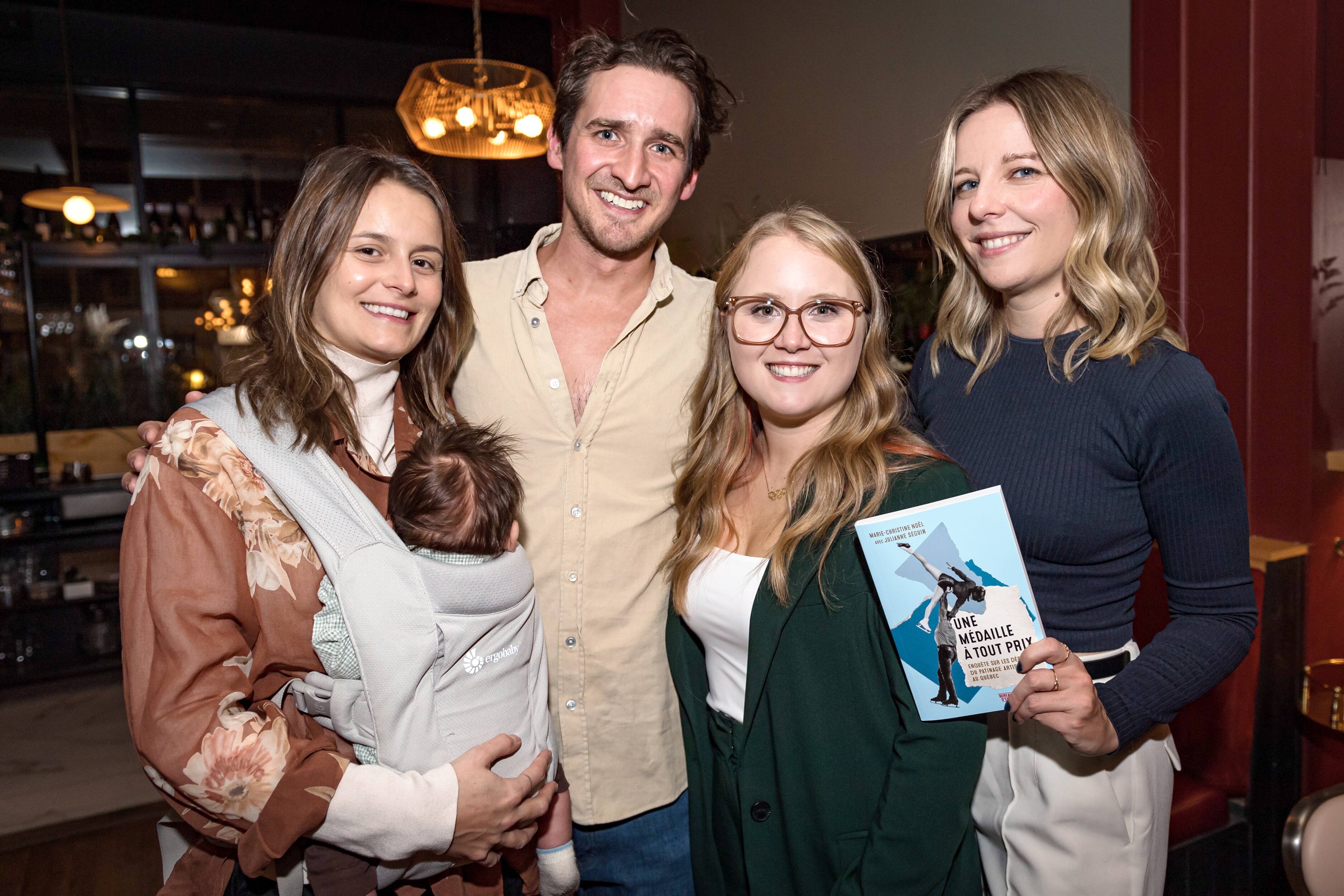 «Une médaille à tout prix» | Le Journal de Montréal