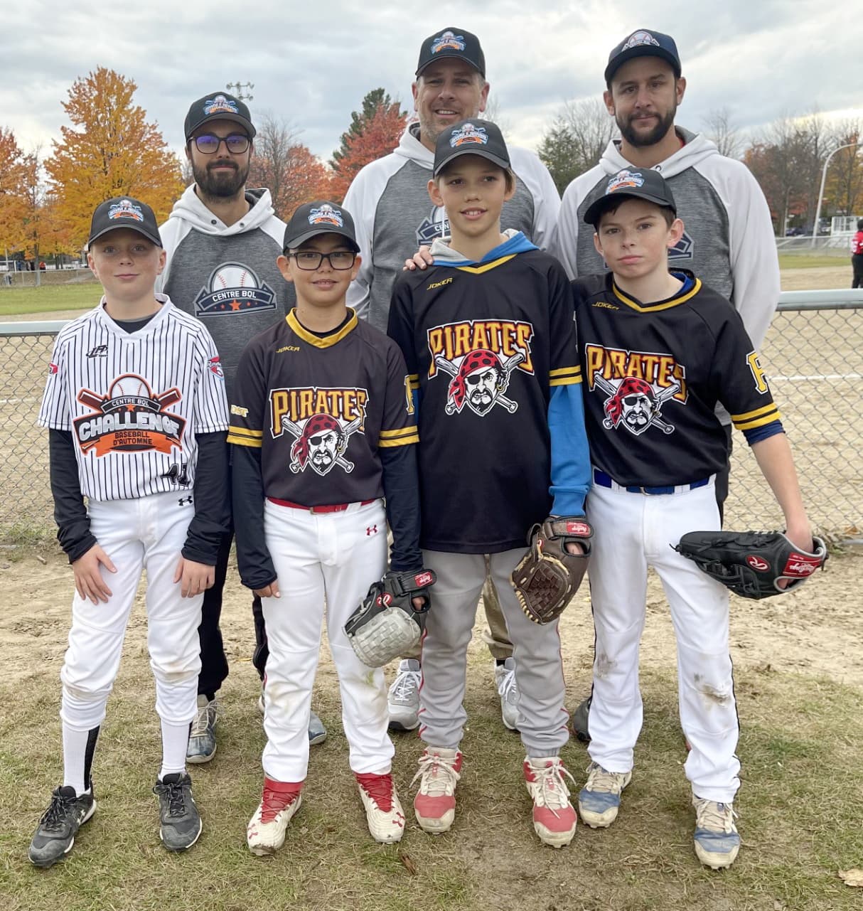 «Une médaille à tout prix» | Le Journal de Montréal