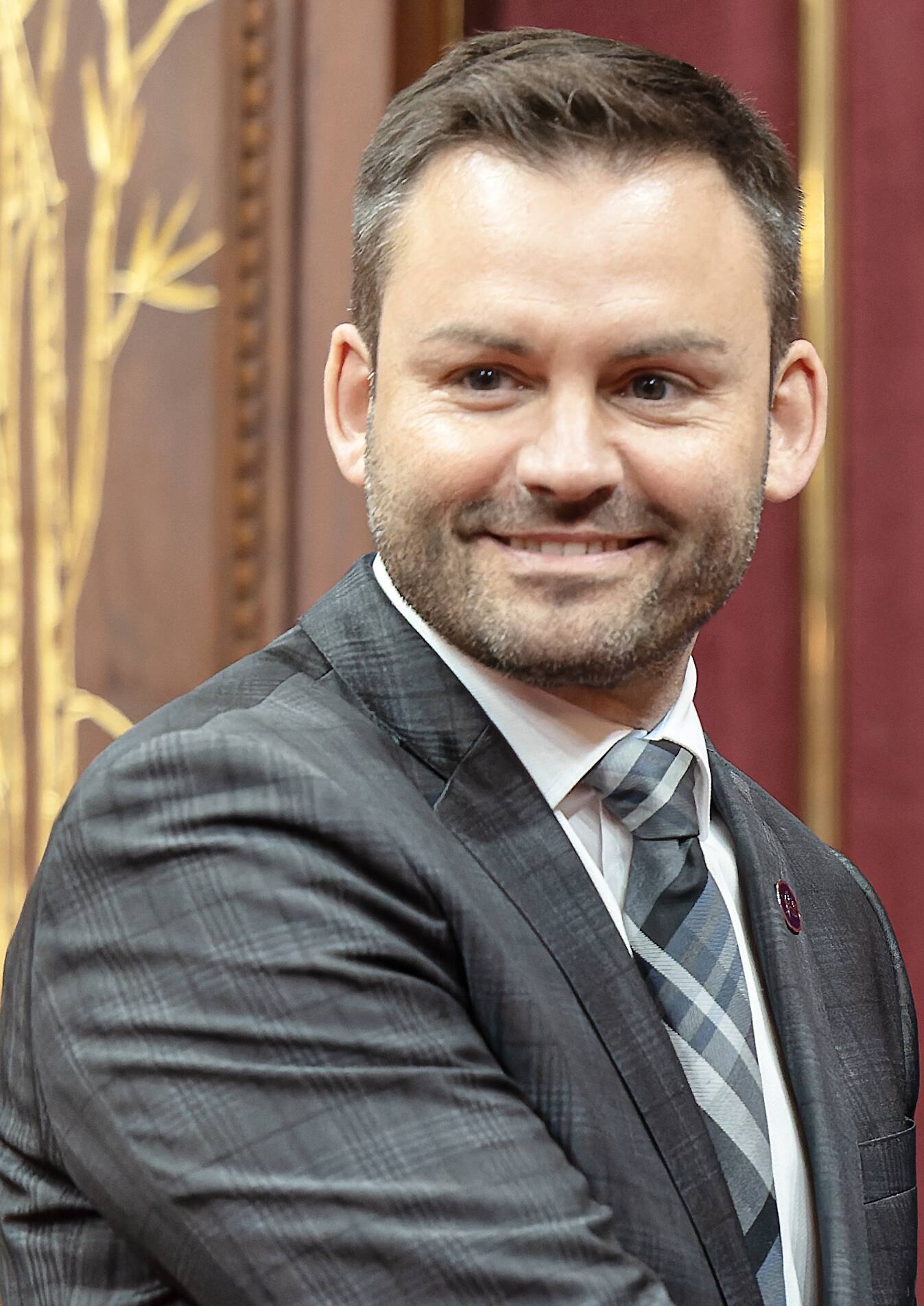 Le PQ sauvé par une voleuse, estime Antoine Robitaille | JDM