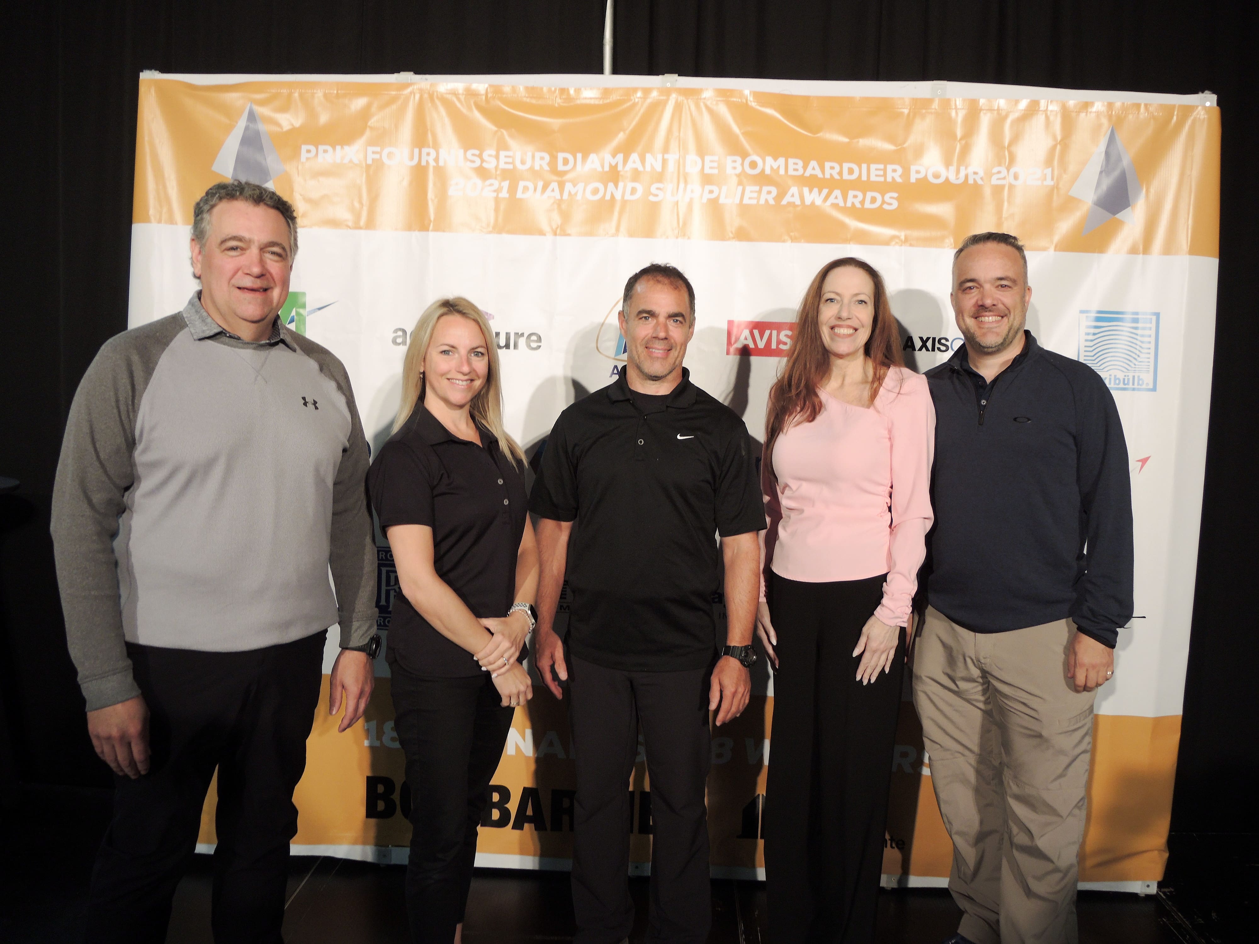 Tournoi de golf Bombardier-Fondation Jean Lapointe | JDM