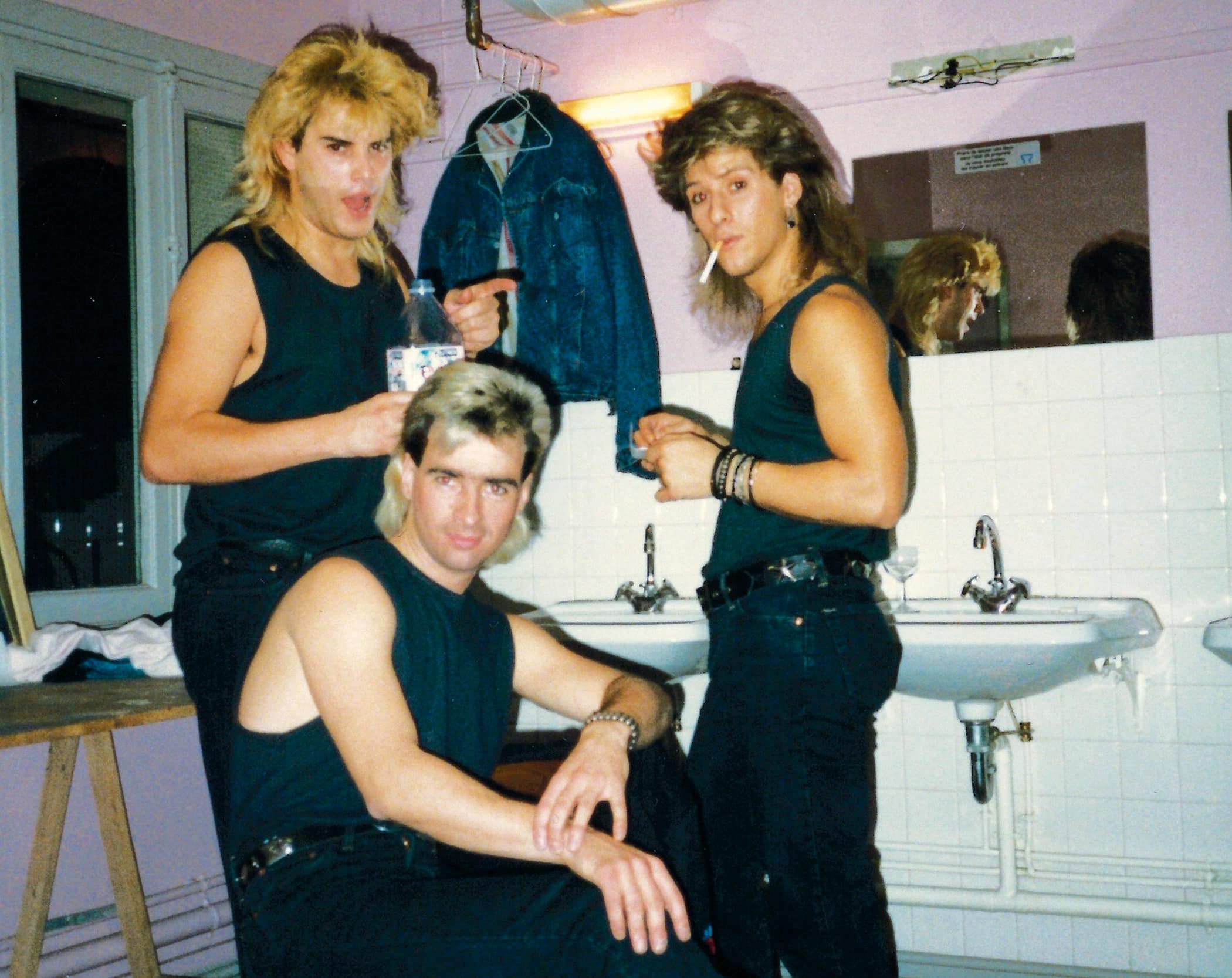 Le destin tragique des BB | Le Journal de Montréal