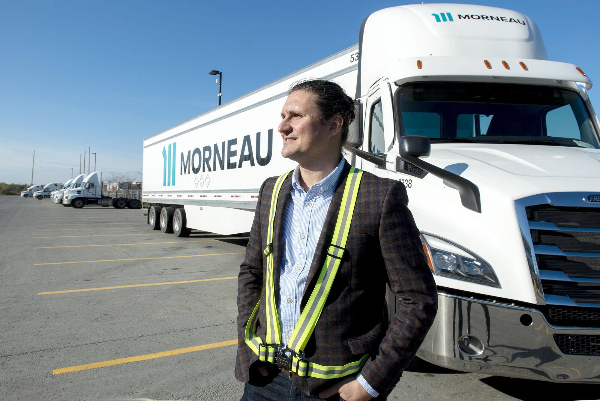 Tout pour survivre au cauchemar du tunnel | JDM