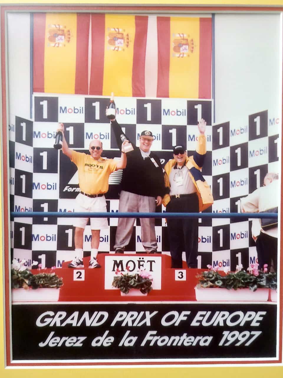 Le week-end le plus fou de tous | Le Journal de Montréal