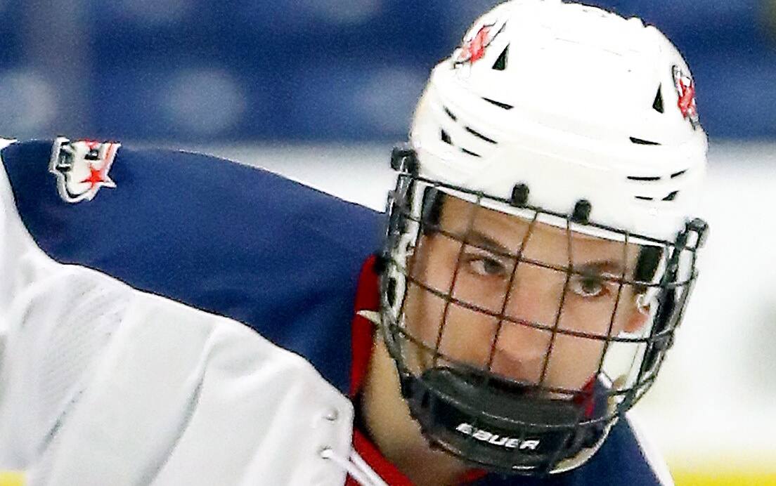 Farrell retrouve son rythme | Le Journal de Montréal
