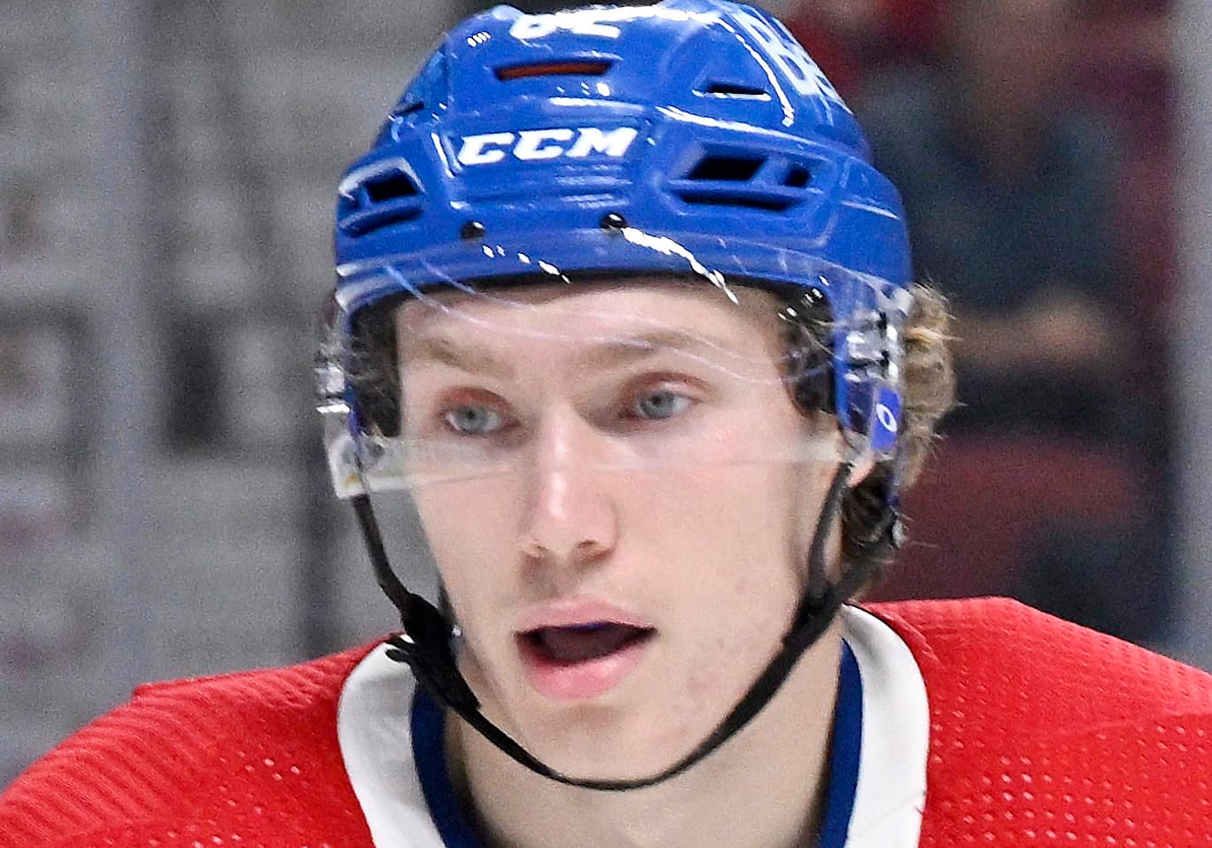 Farrell retrouve son rythme | Le Journal de Montréal