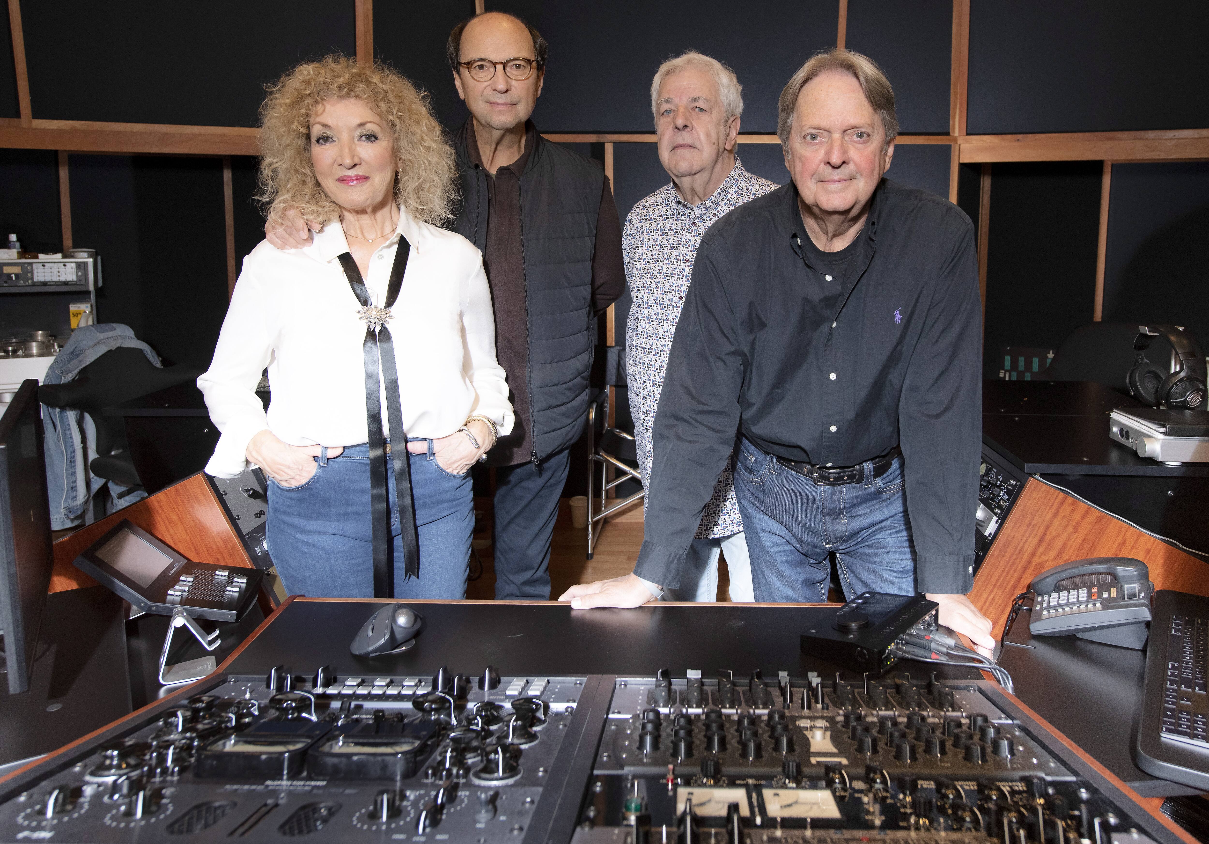 Le premier album remixé: Beau Dommage «dans ta face» | JDM