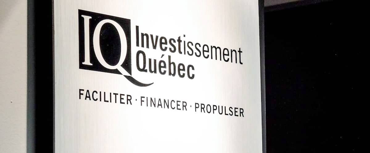 150 M$ de fonds publics dans des firmes du mandataire de Fitzgibbon | JDM