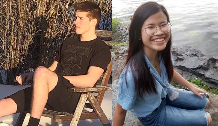 Corps retrouvé dans le coffre d’une voiture: deux étudiants accusés du ...