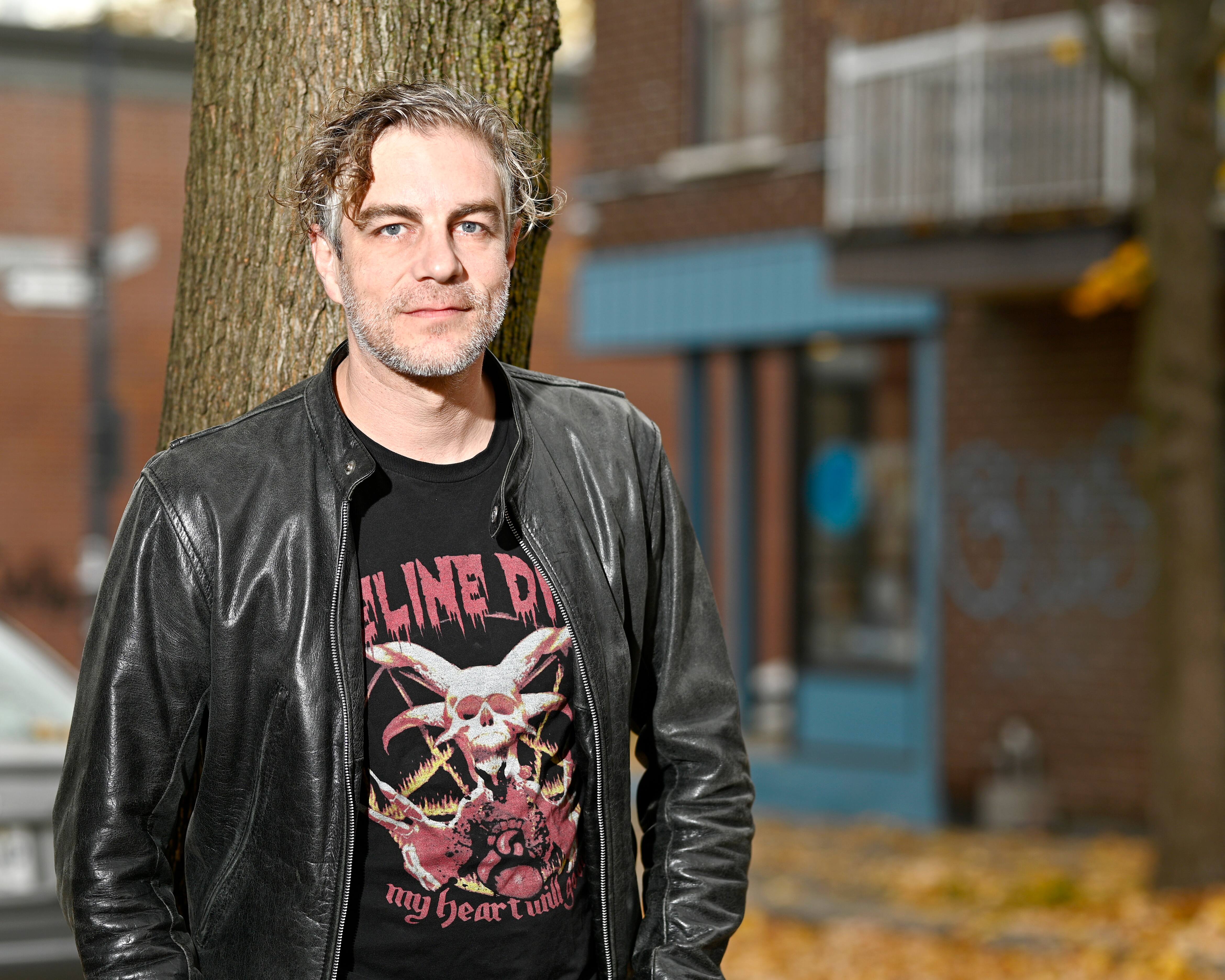 Hubert Proulx rend hommage à Dédé Fortin | JDQ