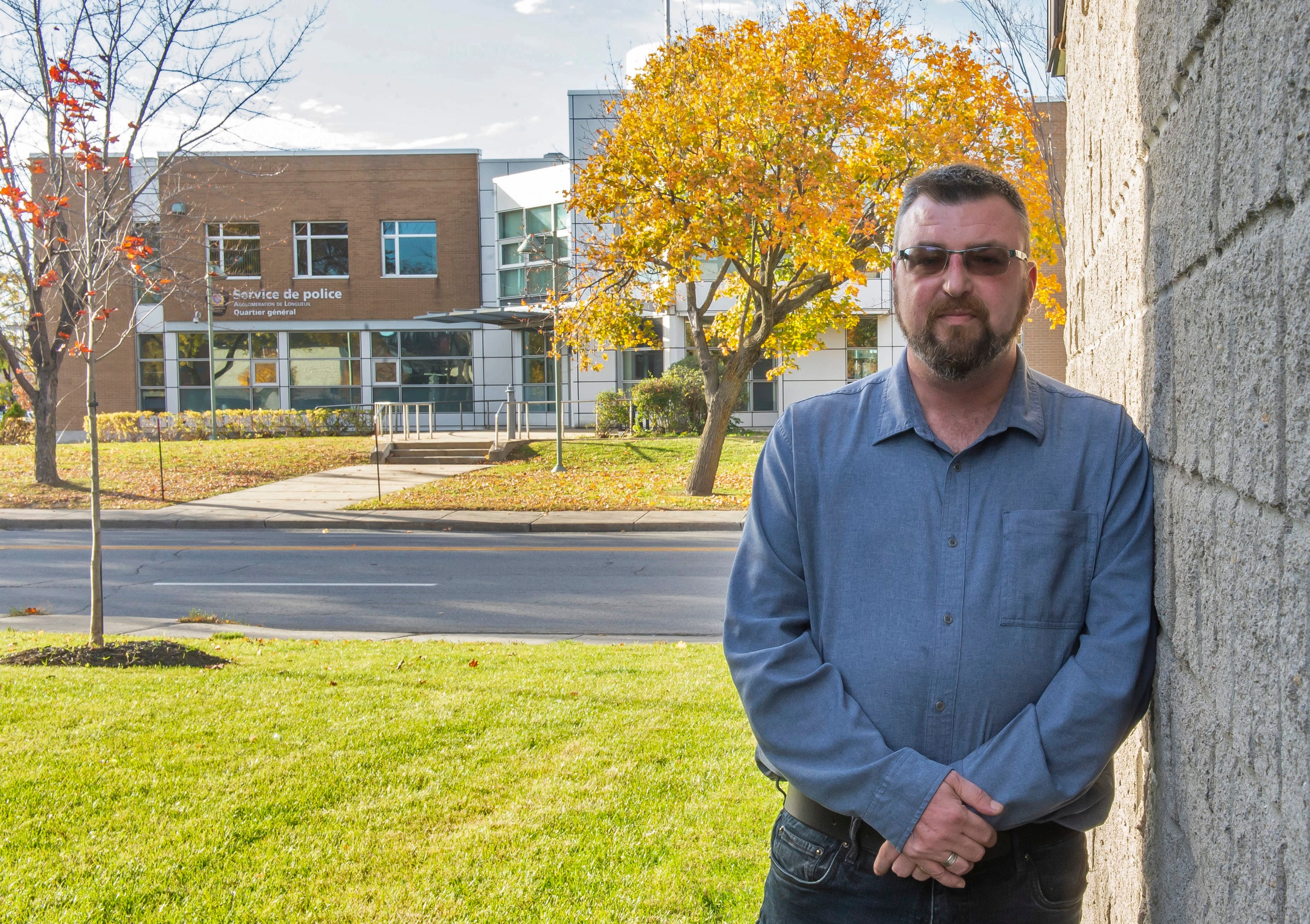Un climat «pourri et toxique» à la police de Longueuil, reconnaît le ...