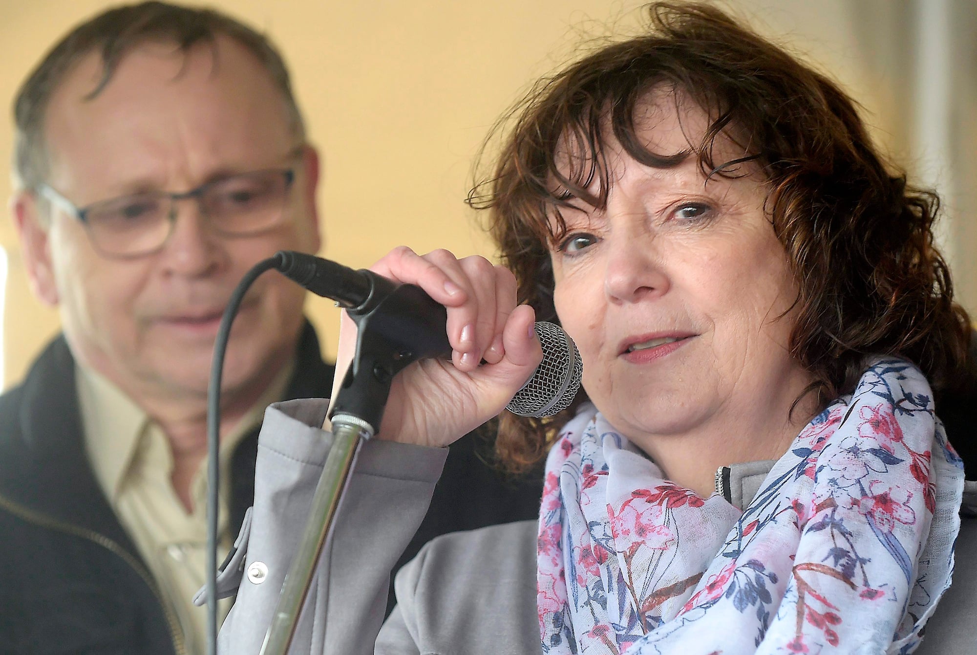 Disparue depuis près de 15 ans: Marilyn Bergeron pourrait être en ...