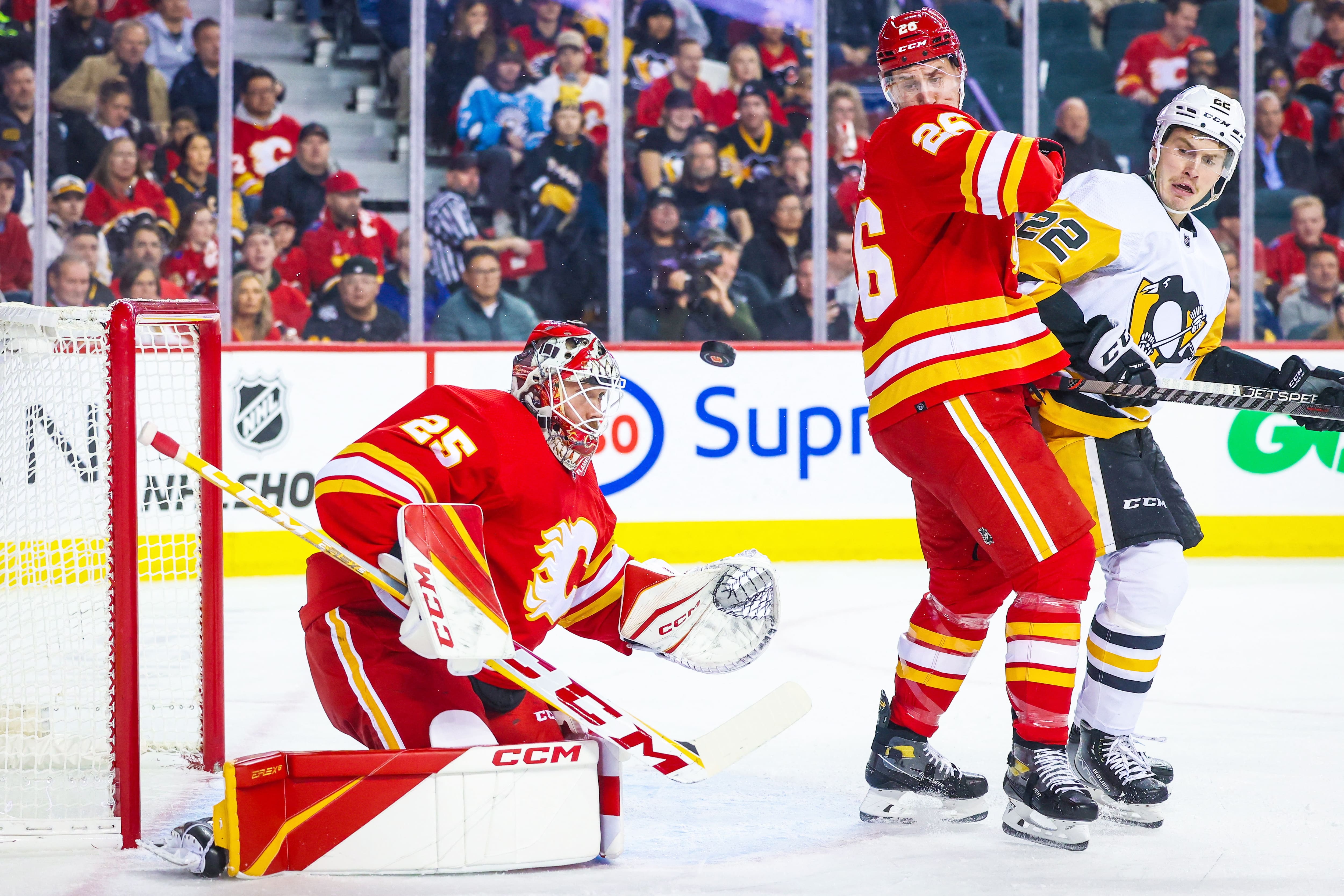 De Montréal à Ottawa à Calgary: le parcours endiablé de la famille ...