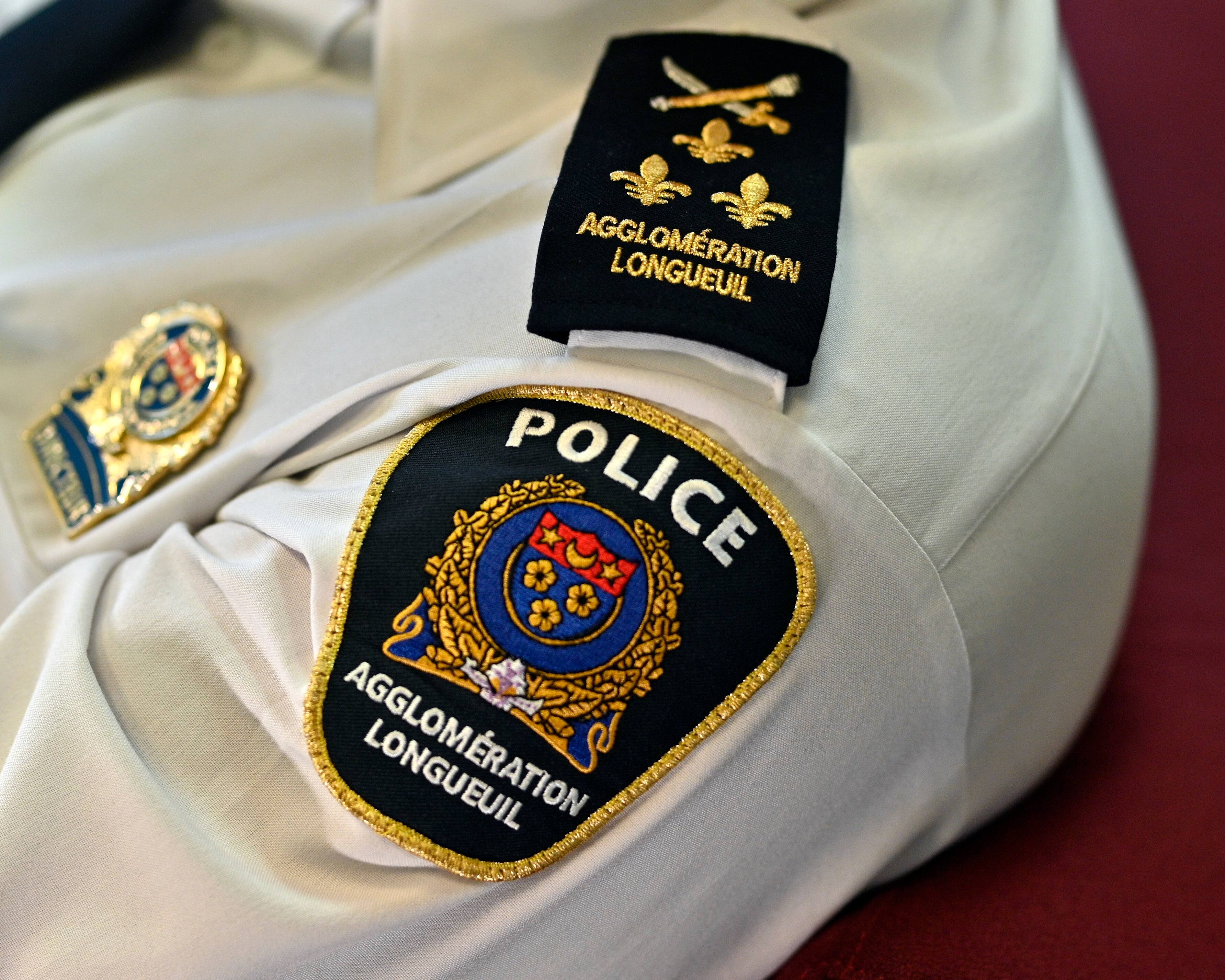 Un climat «pourri et toxique» à la police de Longueuil, reconnaît le ...