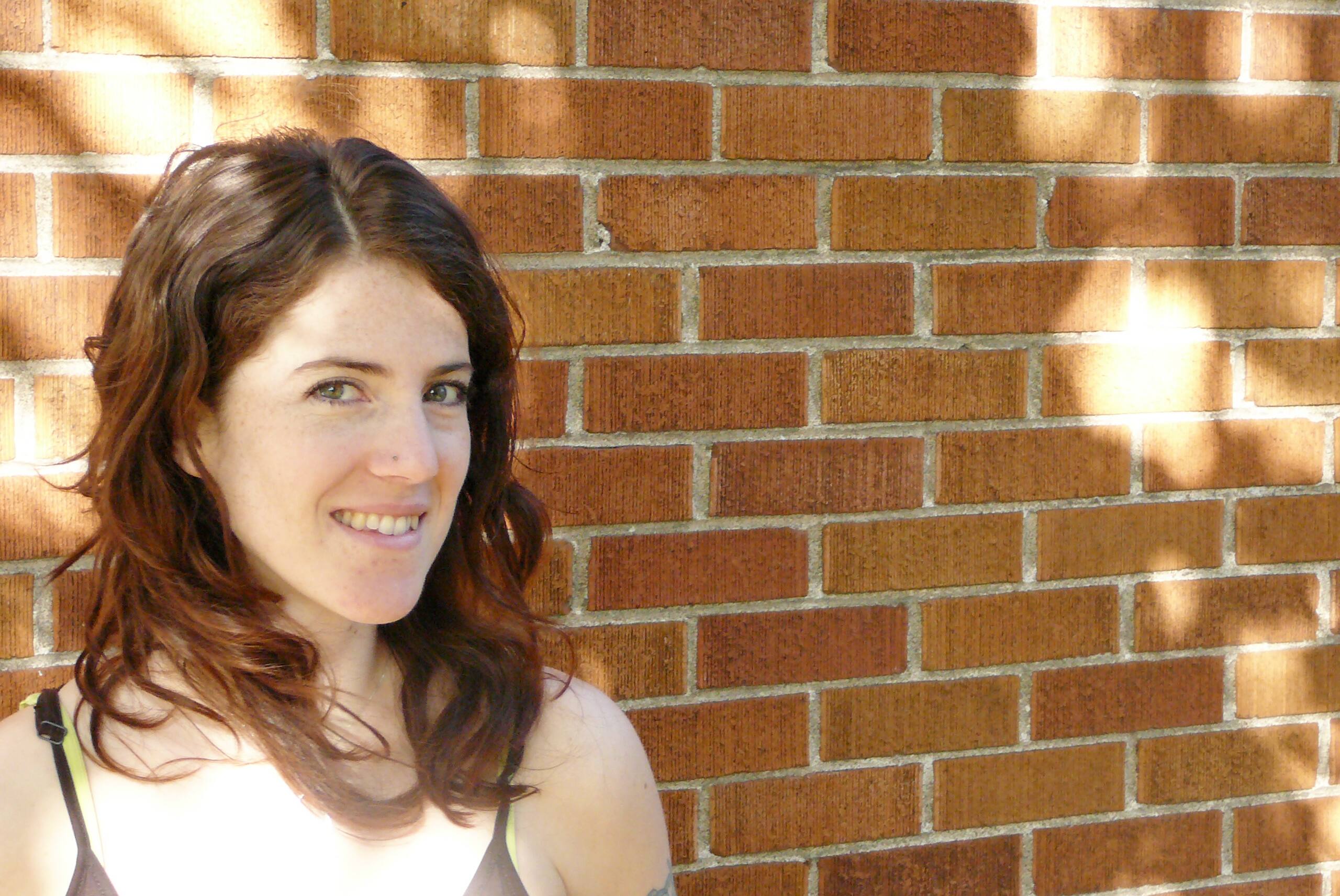 Le monde paranormal d’Ariane Charland | JDM