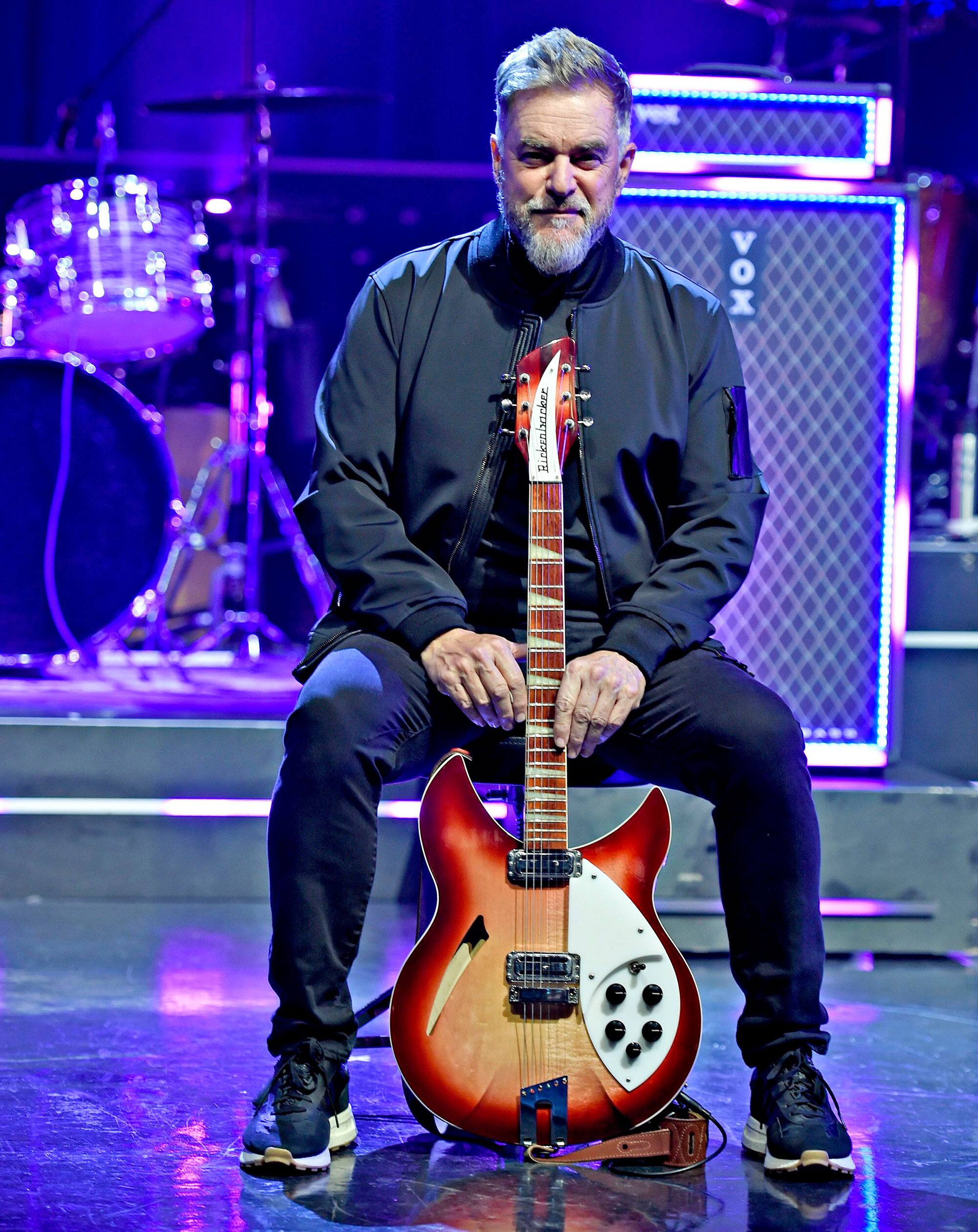 La carrière de Sylvain Cossette en cinq photos souvenirs | JDM