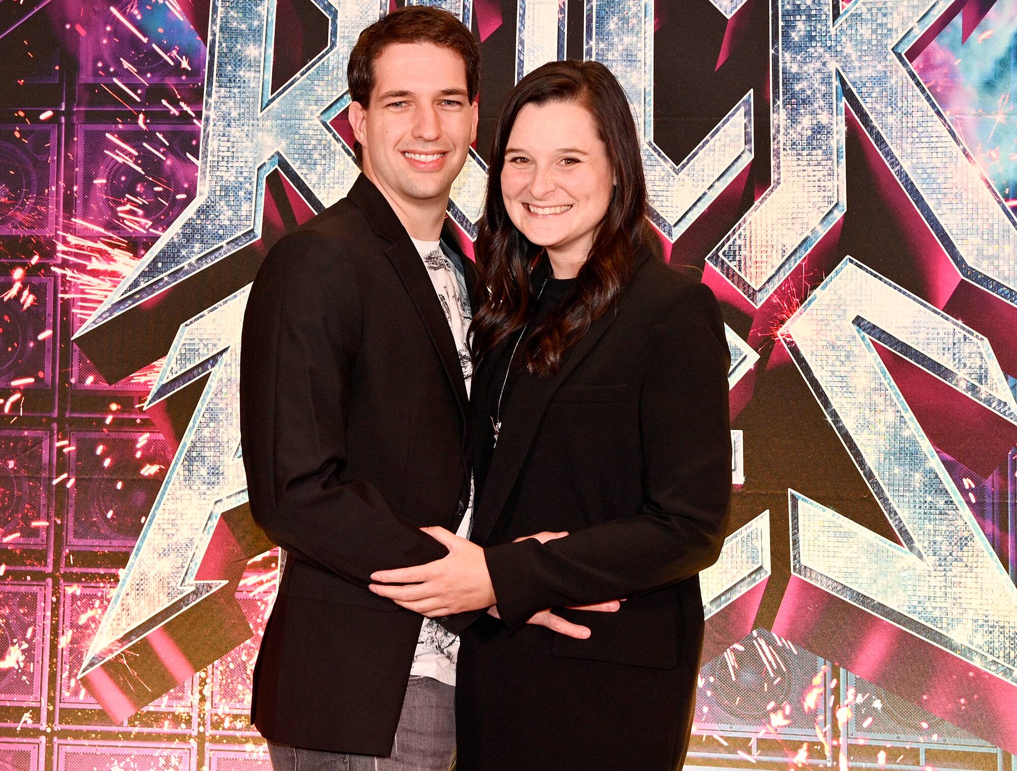 Rock of Ages: un spectacle solide comme le roc(k)... | JDM