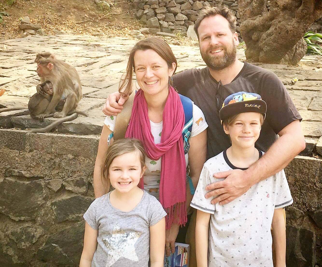 Une survivante du cancer du sein: une épreuve devenue une belle ...