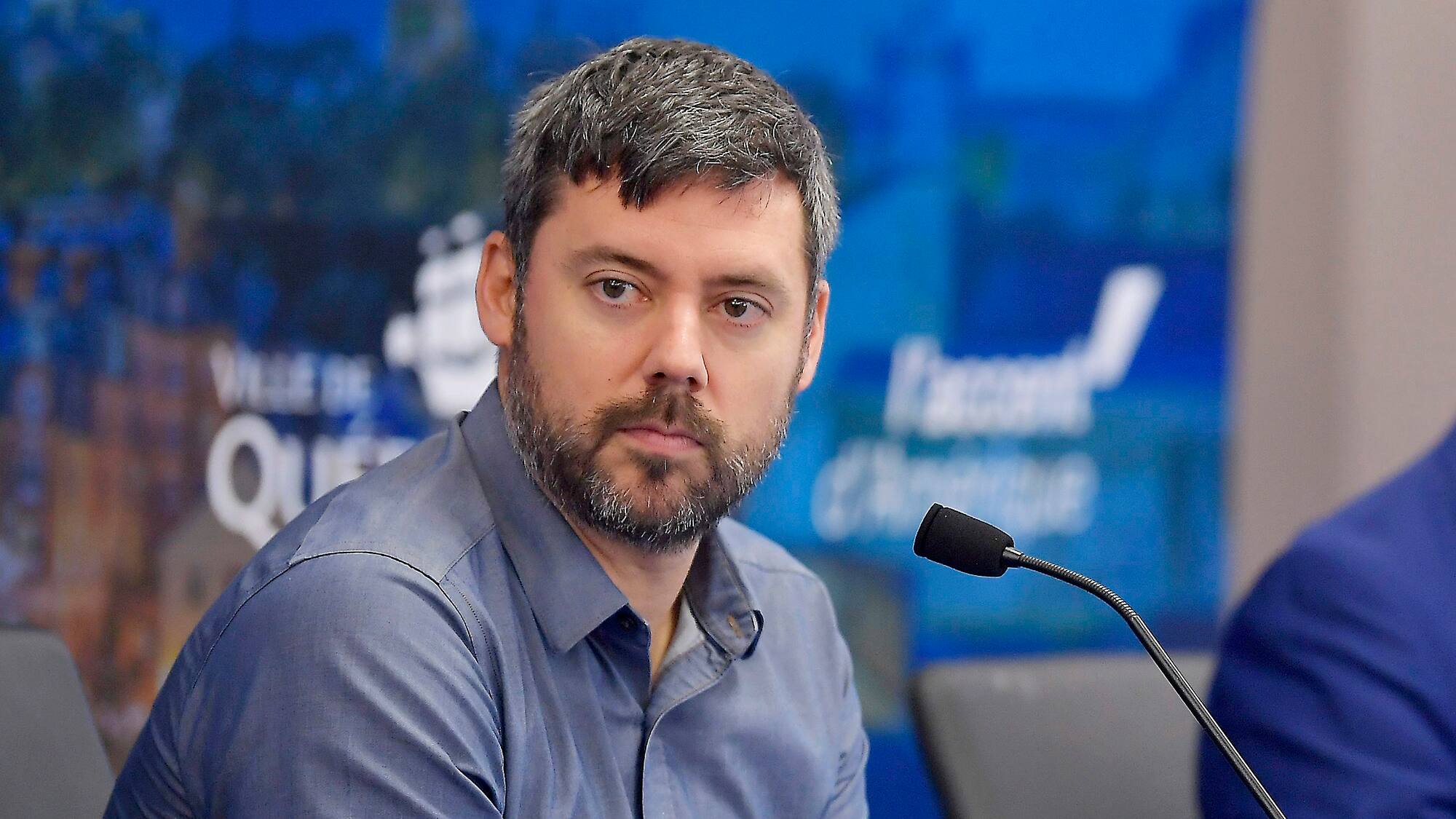 Ville de Québec: des données ouvertes pour davantage de transparence | JDQ