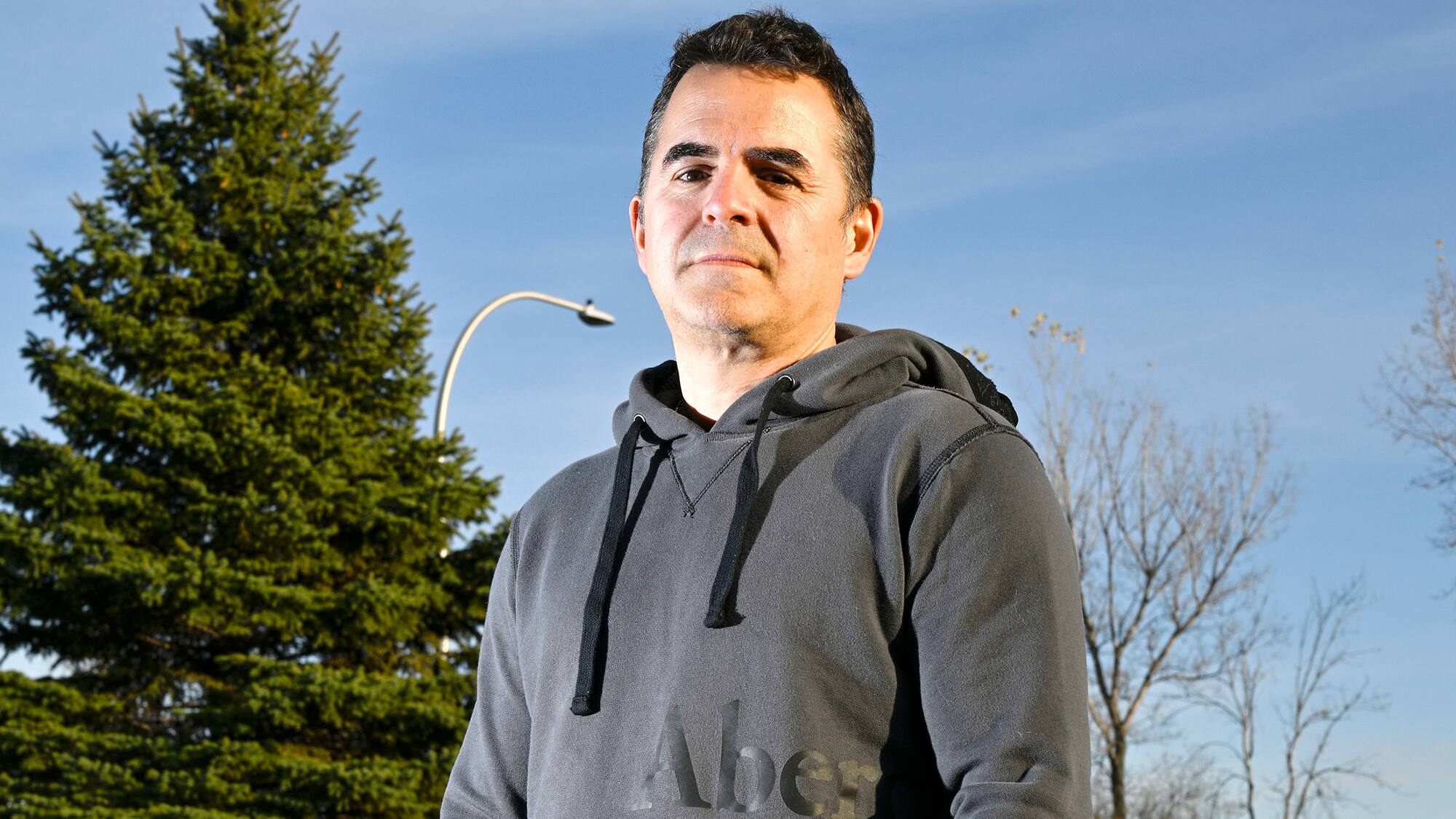 Menaces et intimidation: un col bleu de retour en poste même s'il ...