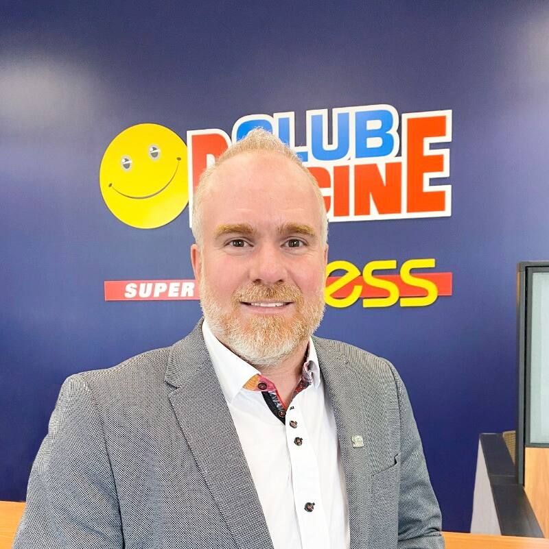 Le Fonds FTQ a aidé l’acheteur ontarien de Club Piscine | JDM