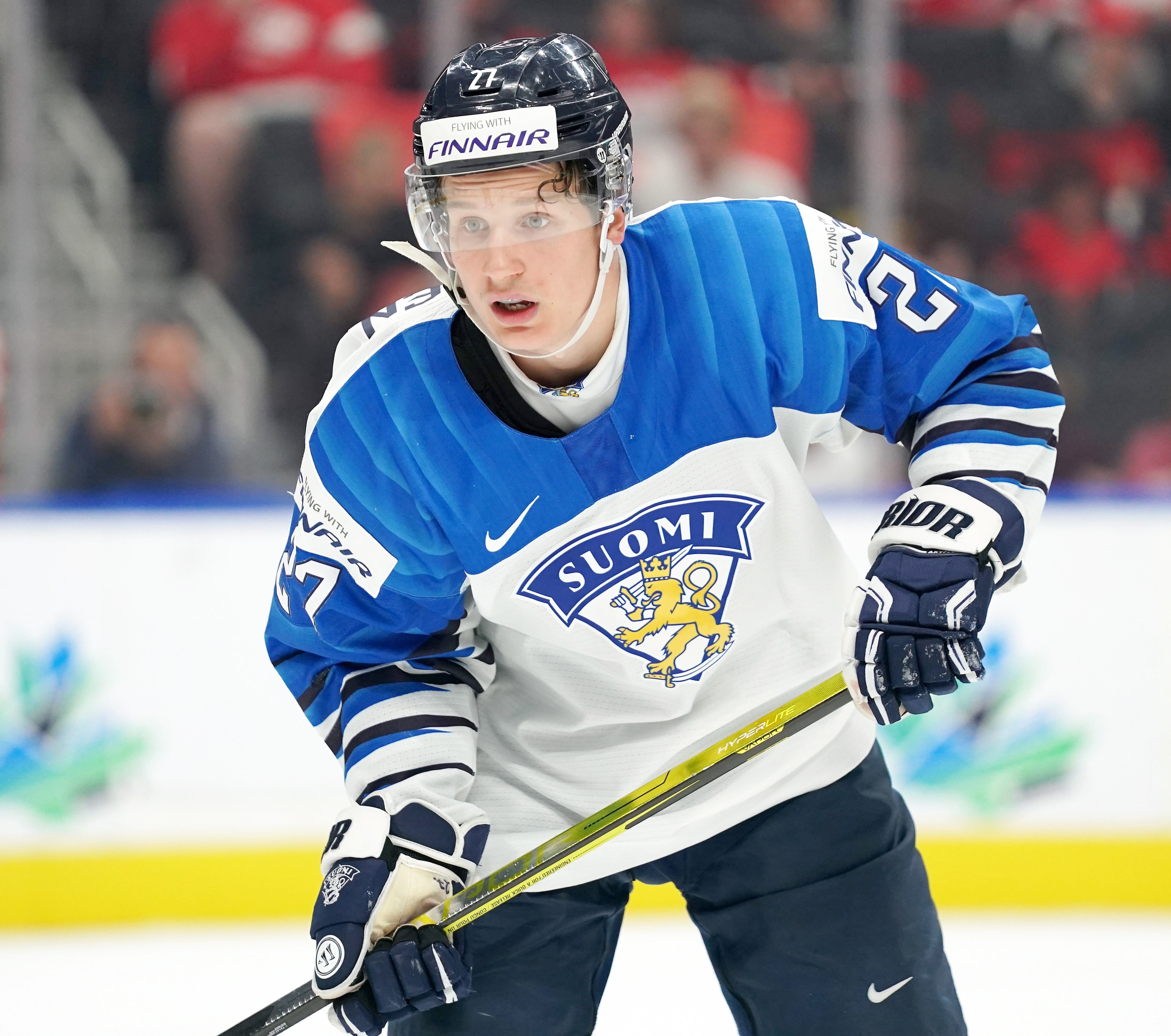 Joshua Roy le Québécois que le CH a failli échapper | JDQ