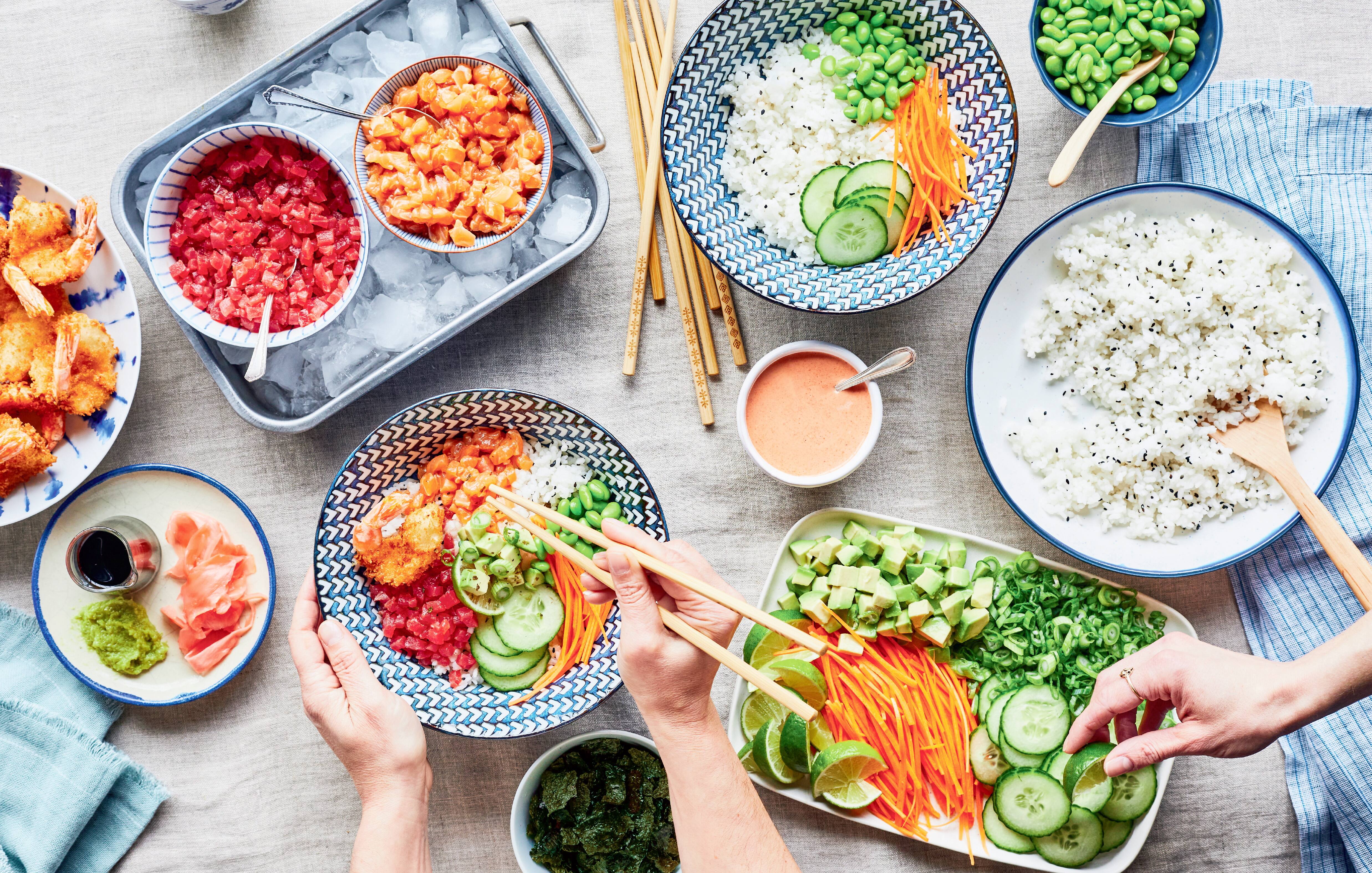 Bien recevoir en toute simplicité | Le Journal de Montréal