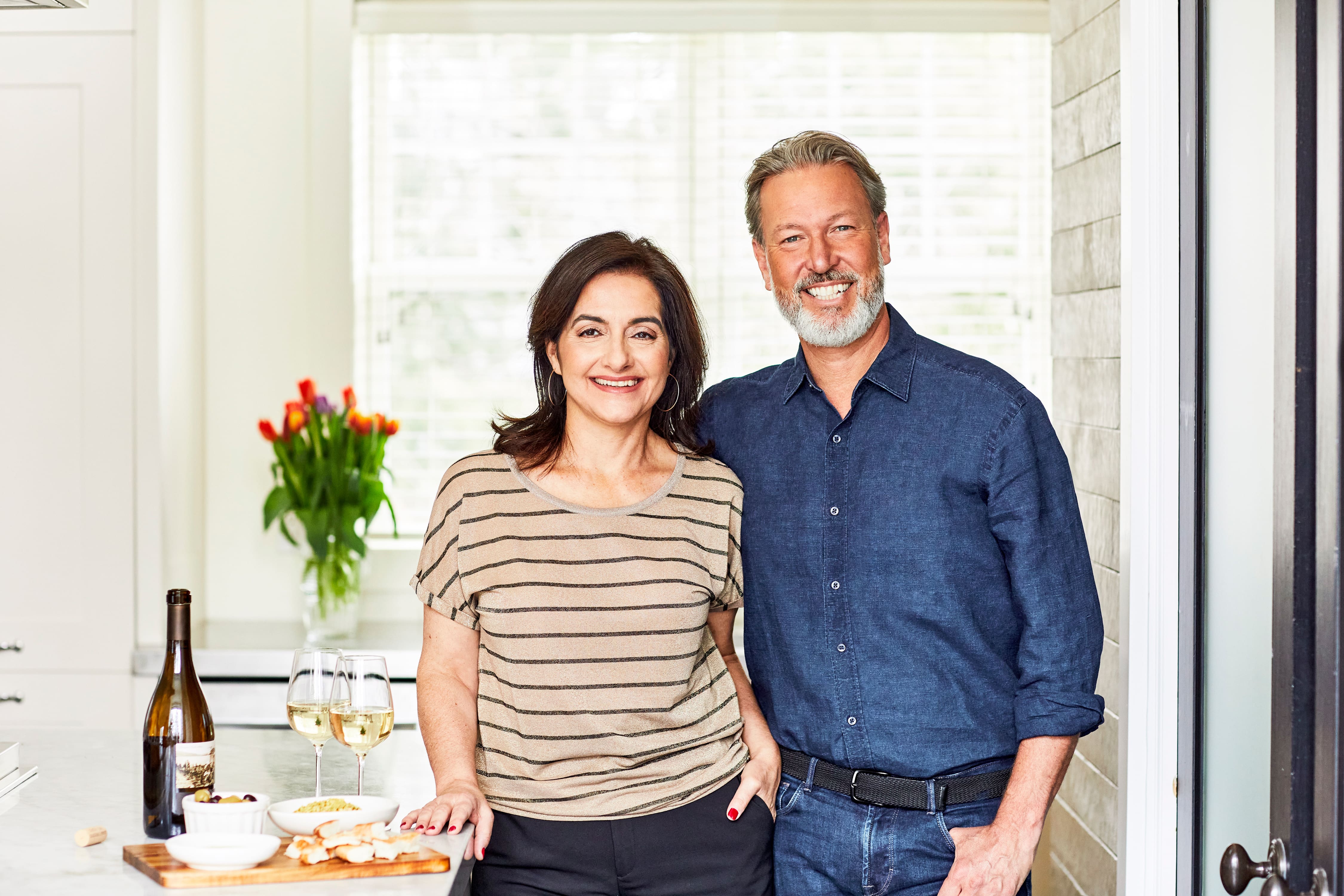 Bien recevoir en toute simplicité | Le Journal de Montréal