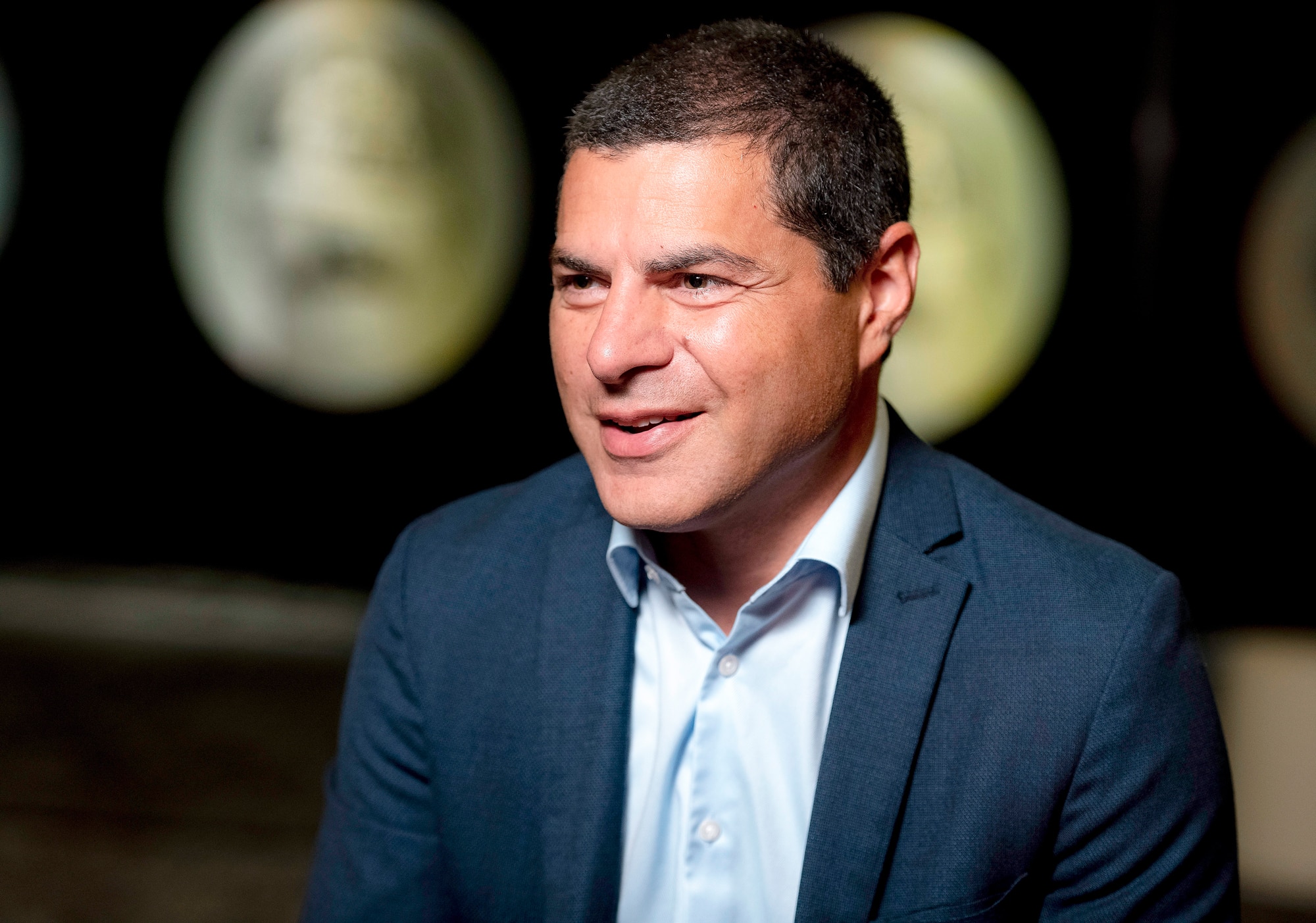 Alain Rayes: partir debout au lieu de rester à genou | JDM