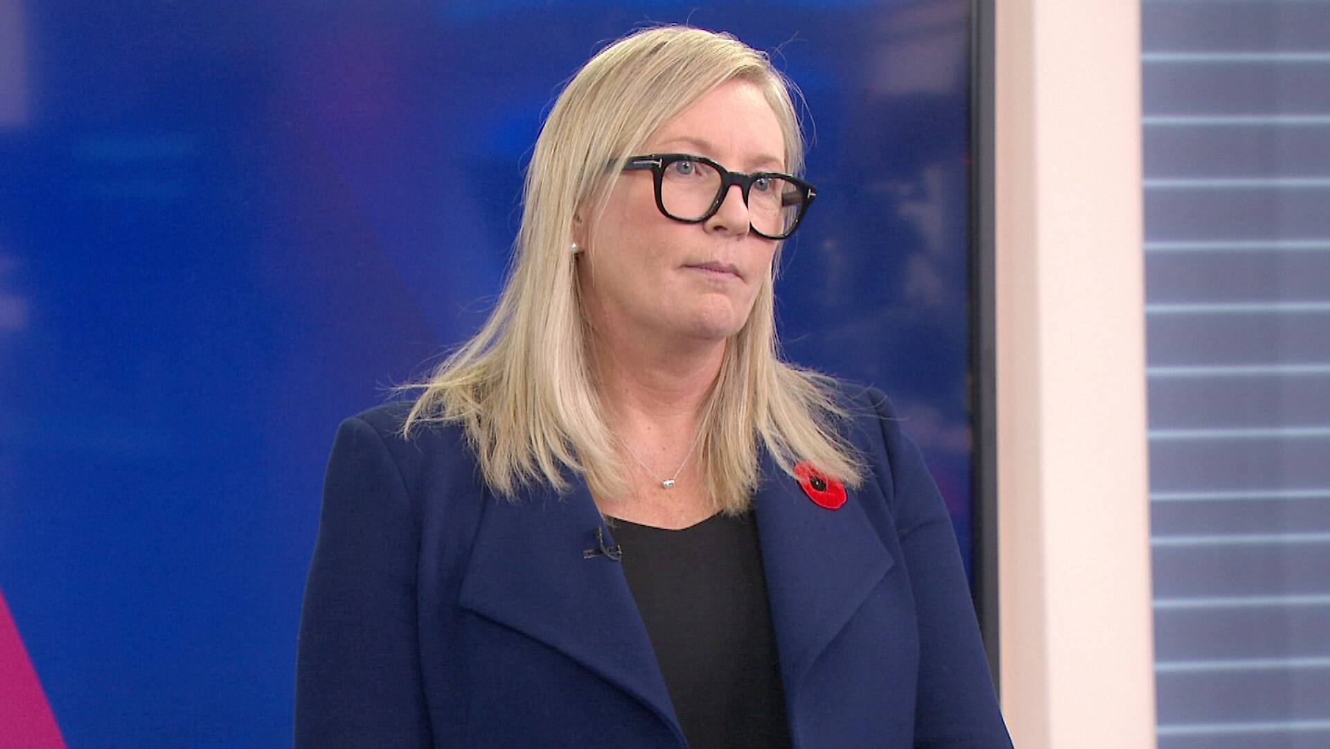 Rencontre prévue entre le chef intérimaire du PLQ et Marie-Claude ...