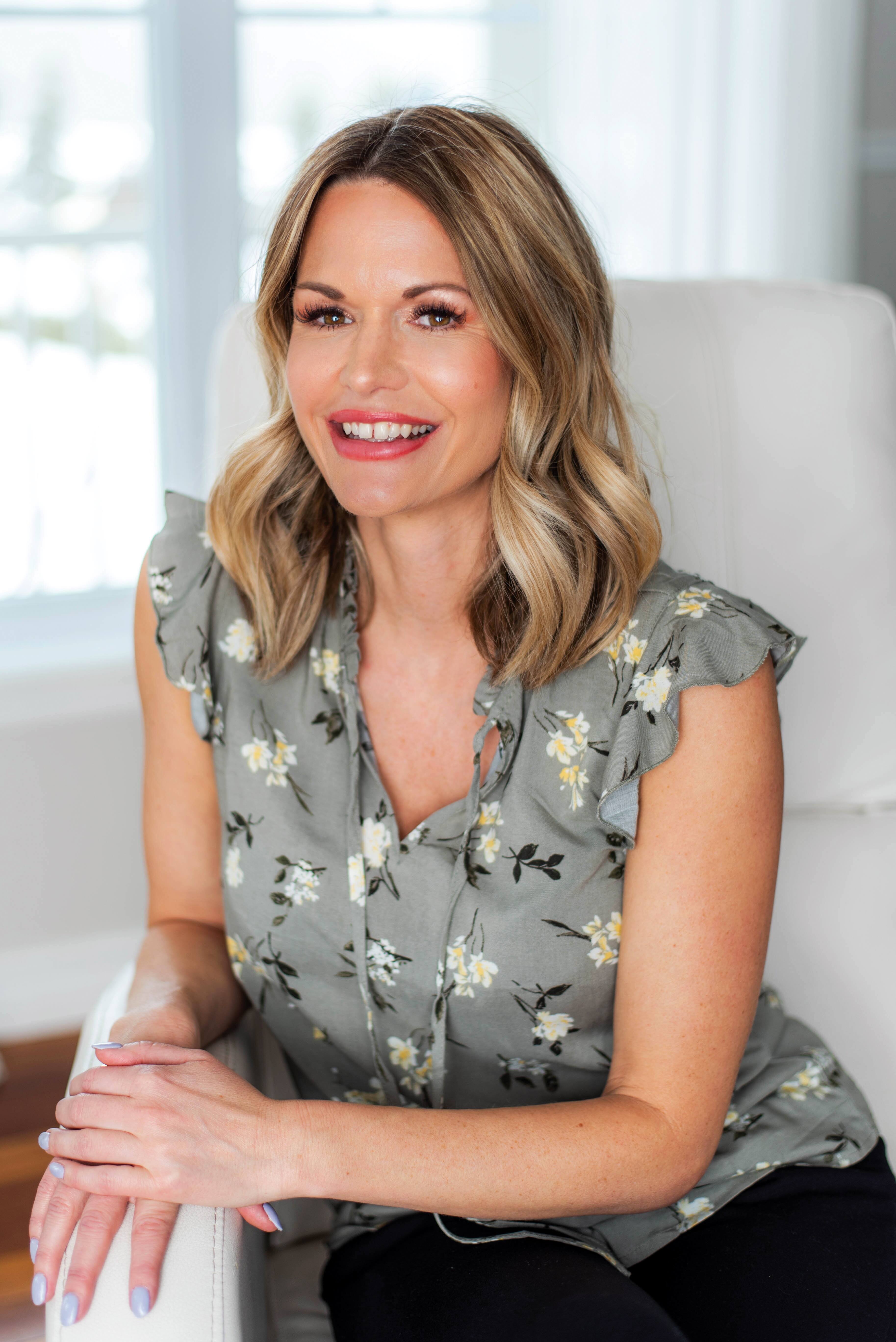 La méditation, la route vers le bonheur pour Marjorie Lafond | JDM