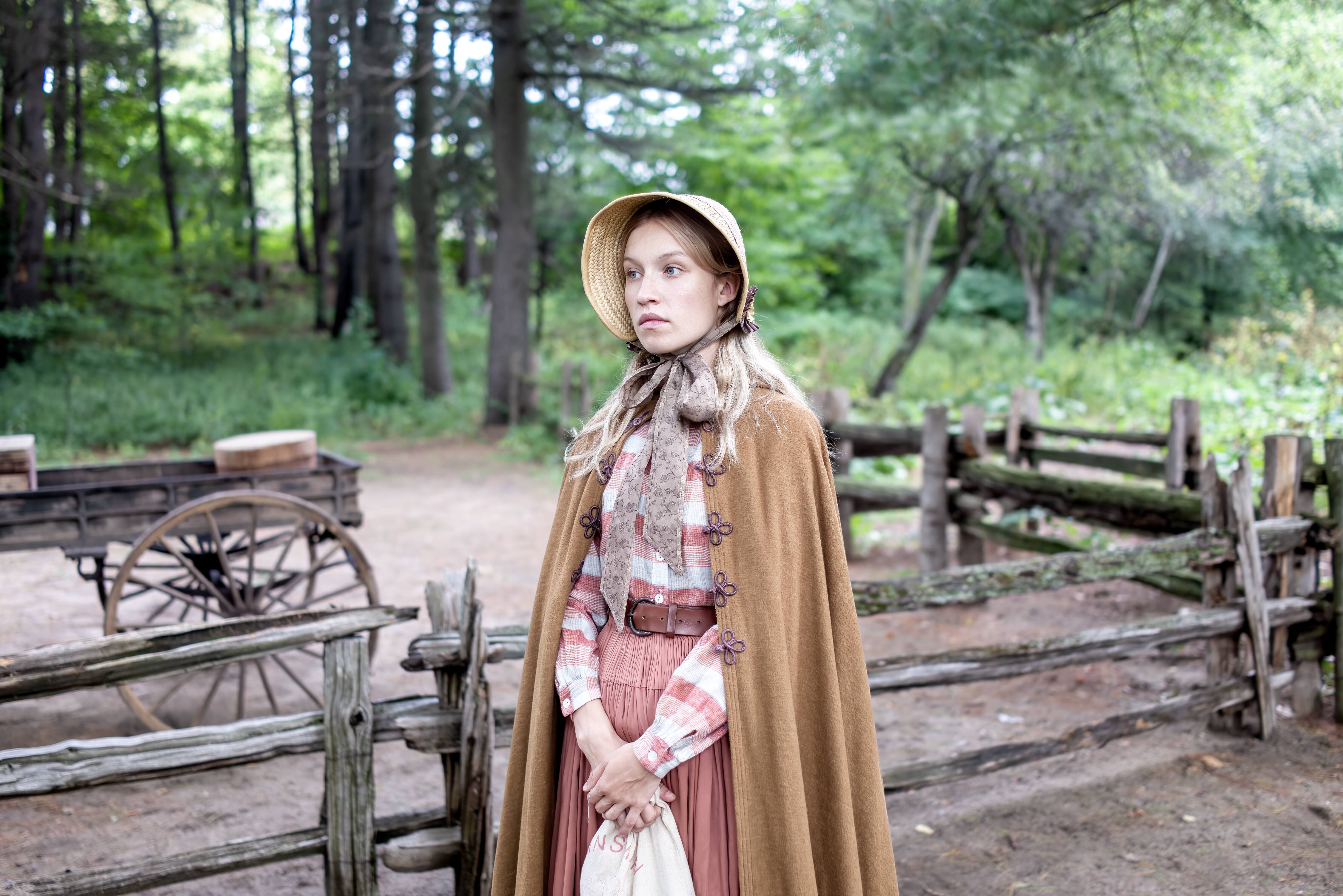 Un premier grand rôle au cinéma pour Rose-Marie Perreault | JDM