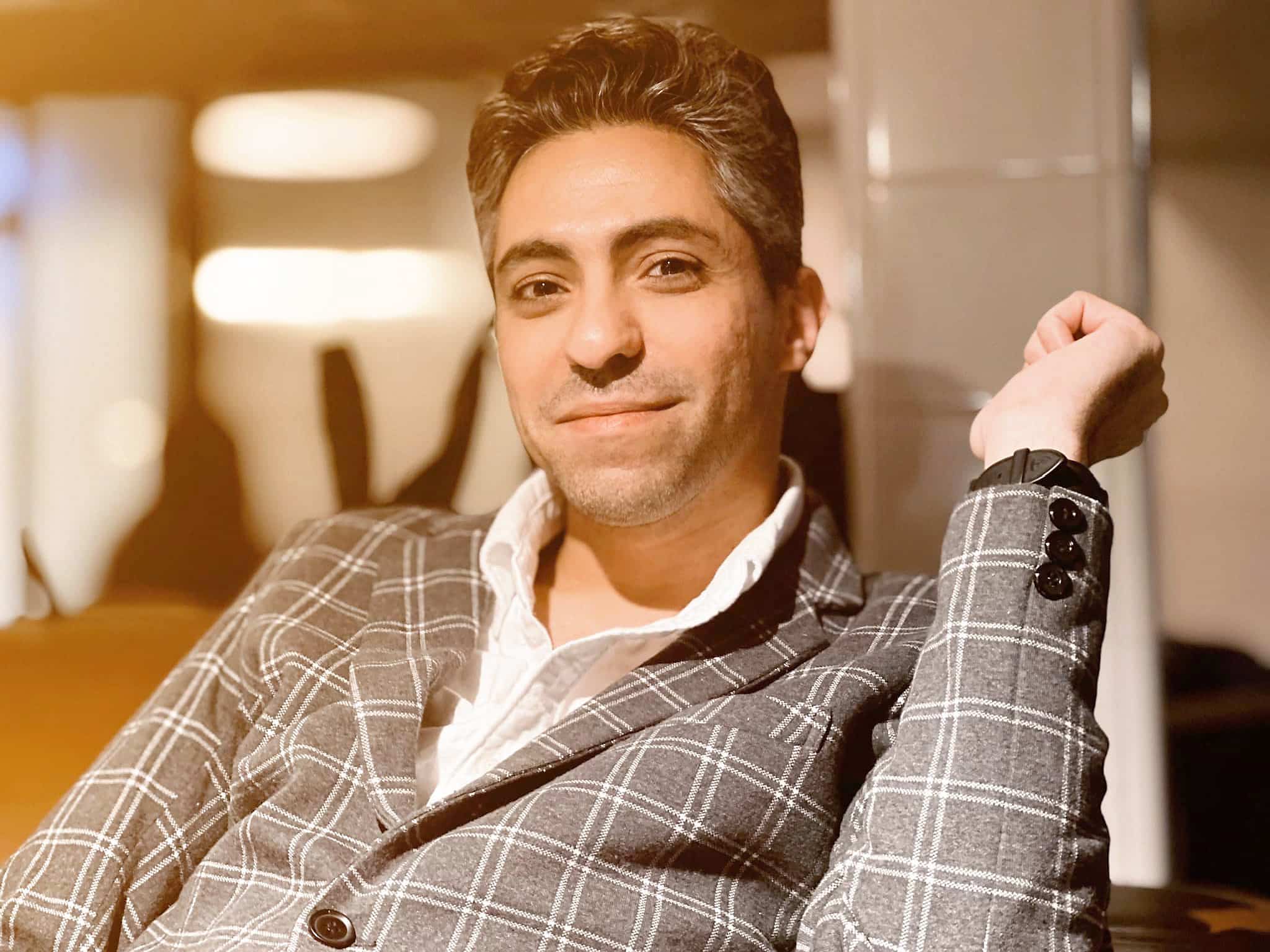 N'oublions pas Raif Badawi ! | Le Journal de Montréal