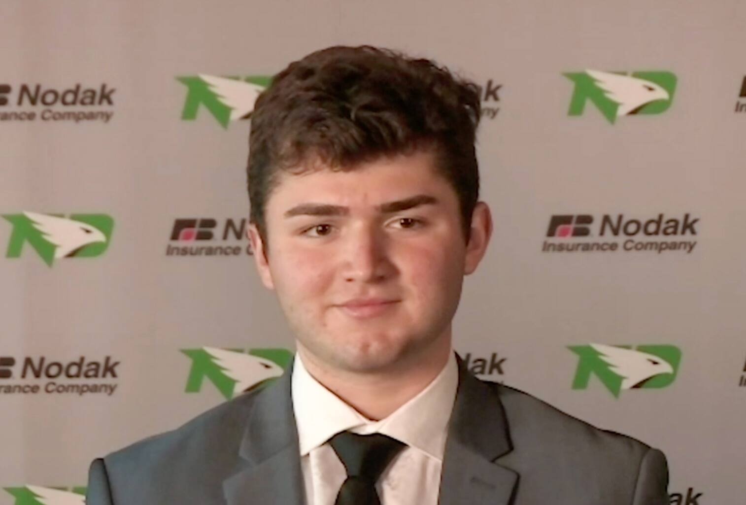 Le controversé Mitchell Miller met le cap sur l’Europe - TVA Sports