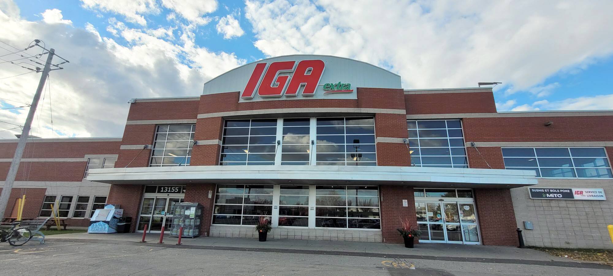 Sobeys-Empire: la cyberattaque a déjà coûté 25 M$ à la maison-mère d ...