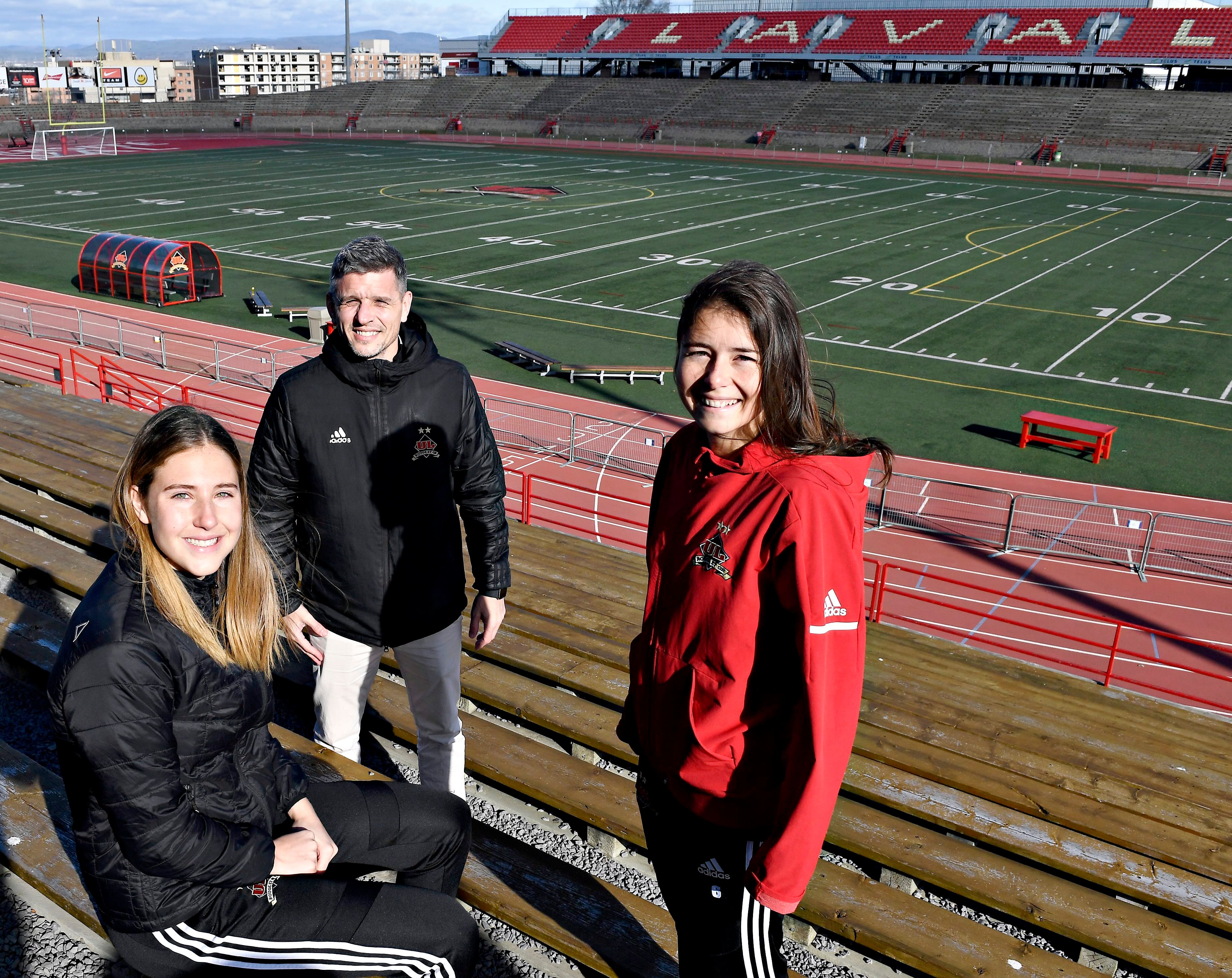 La quête du titre national passe par un chemin ardu | JDQ